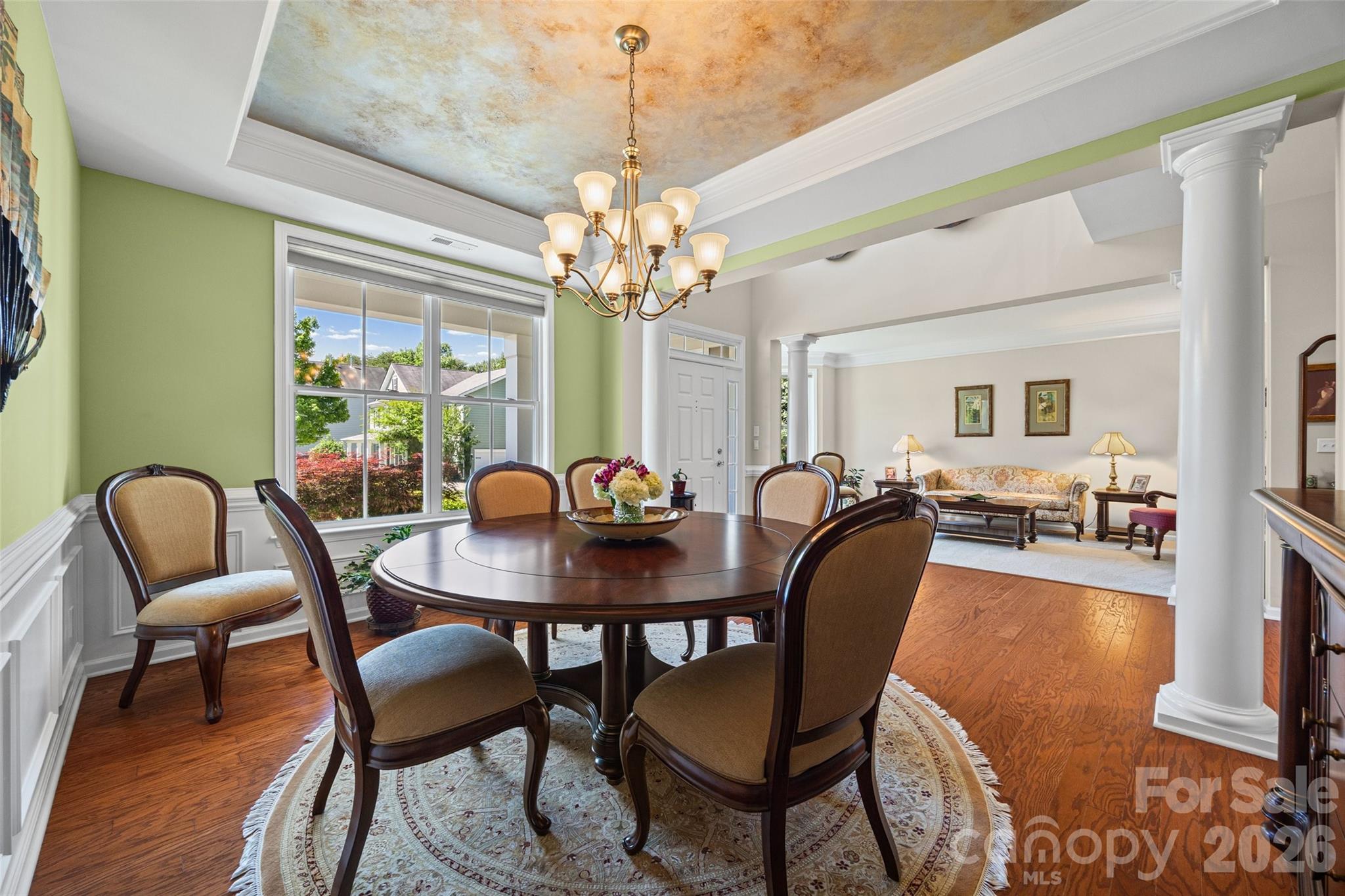 Photo 5 of 16859 Rudence Court, Charlotte, NC