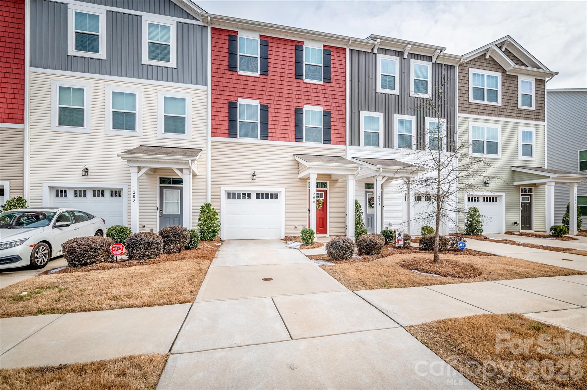 Photo 29 of 1206 Keydet Drive, Charlotte, NC