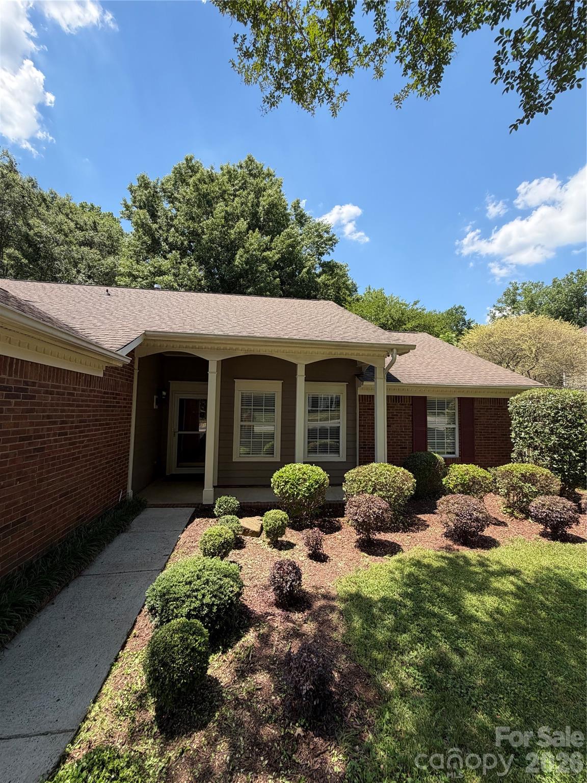Photo 30 of 12207 Landing Green Drive, Charlotte, NC