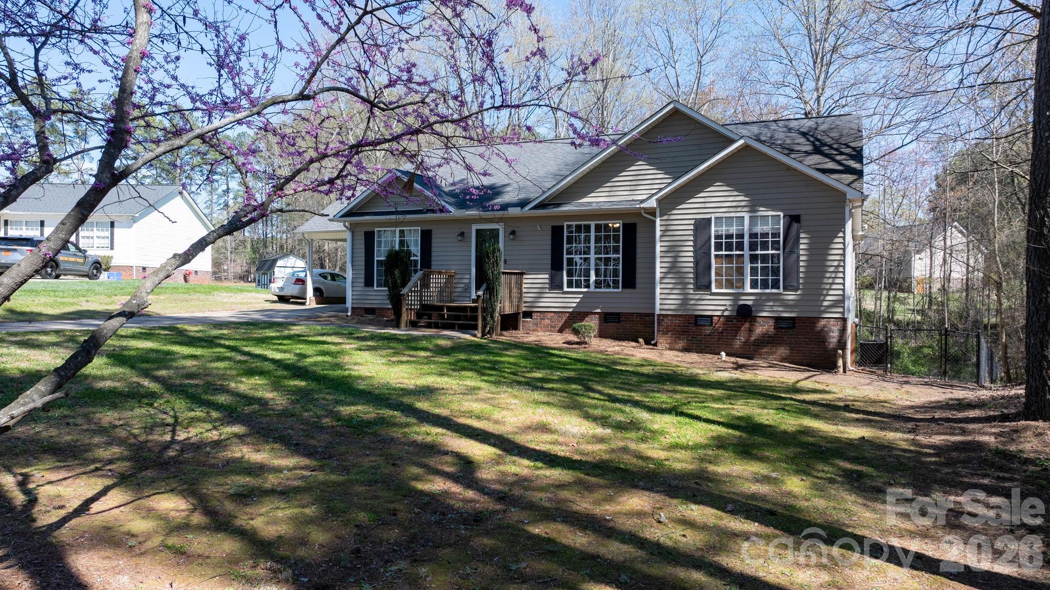 Photo 3 of 120 Wesley Court, Crouse, NC