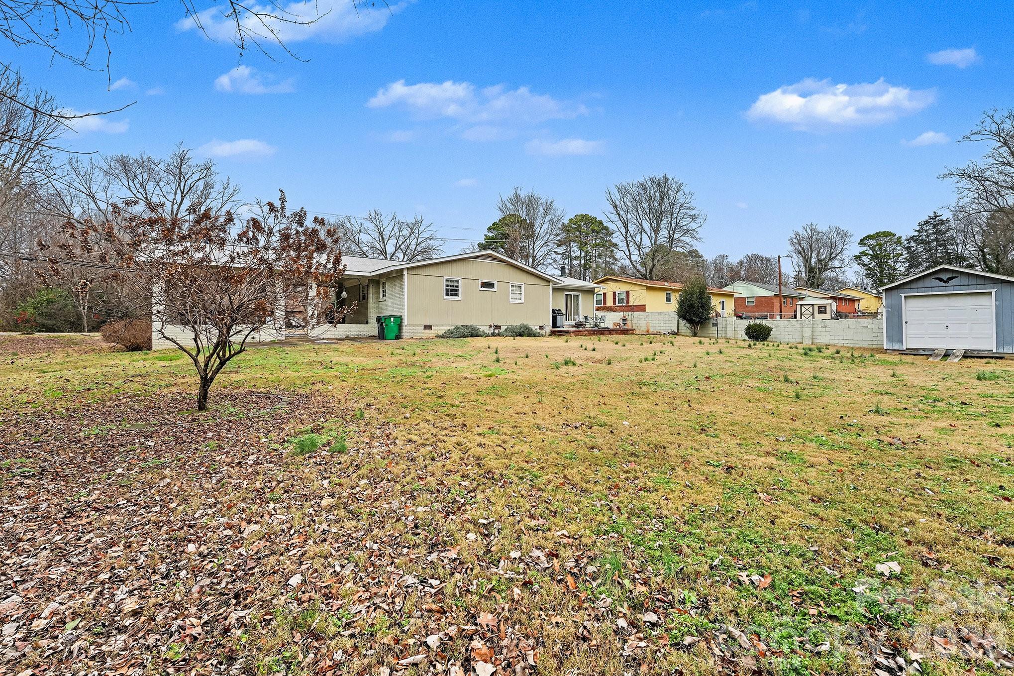 Photo 24 of 4206 Tipperary Place, Charlotte, NC