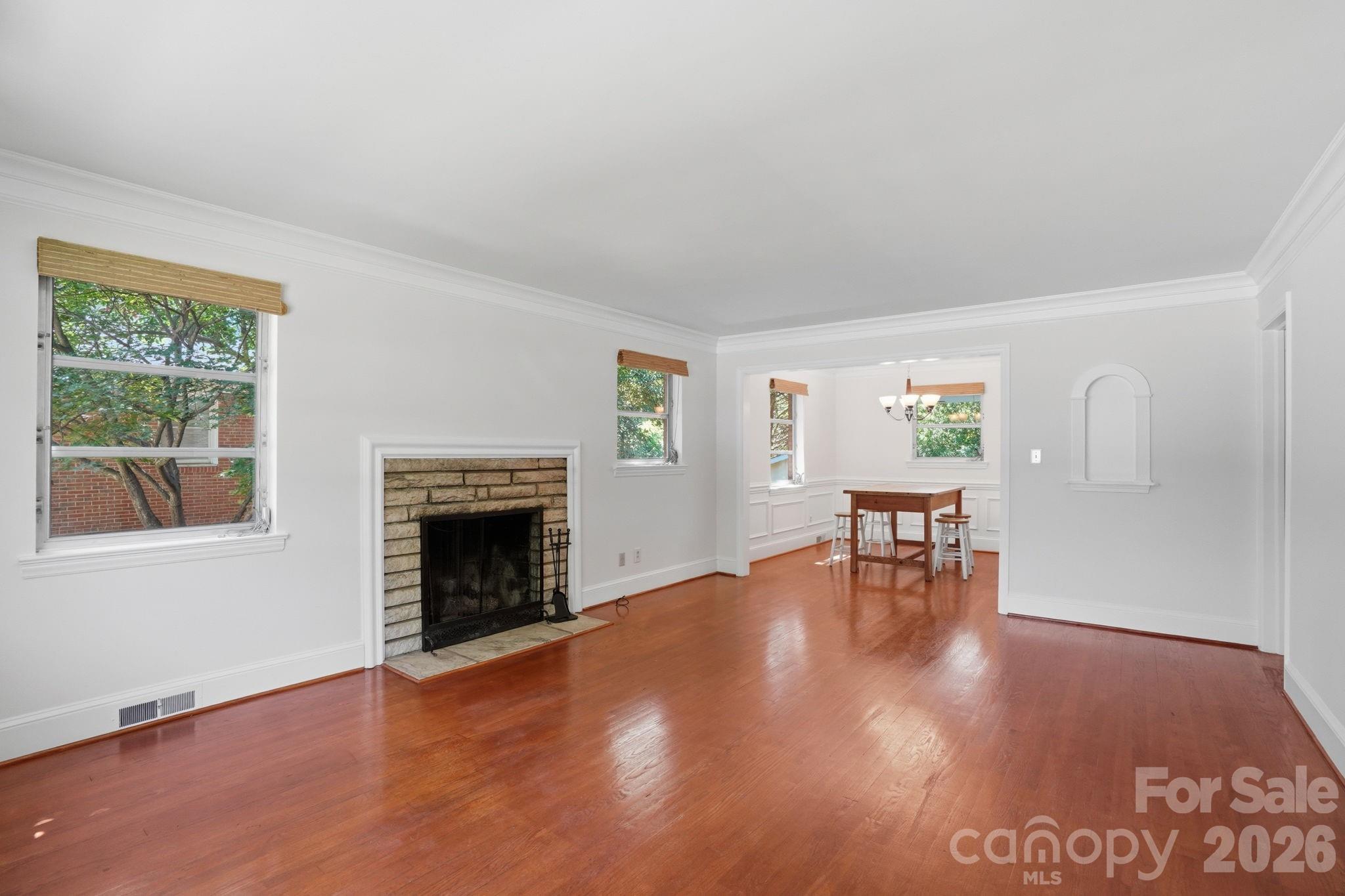 722 Seneca Place, Charlotte, NC - photo 4 of 28