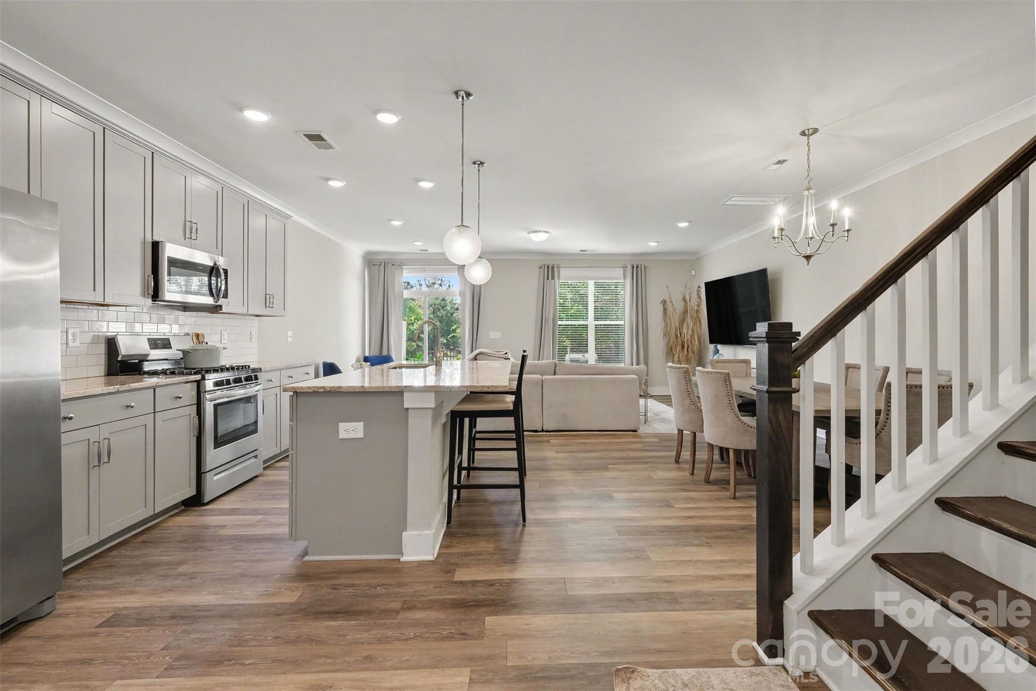 Photo 11 of 2202 Bexar Trail, Matthews, NC