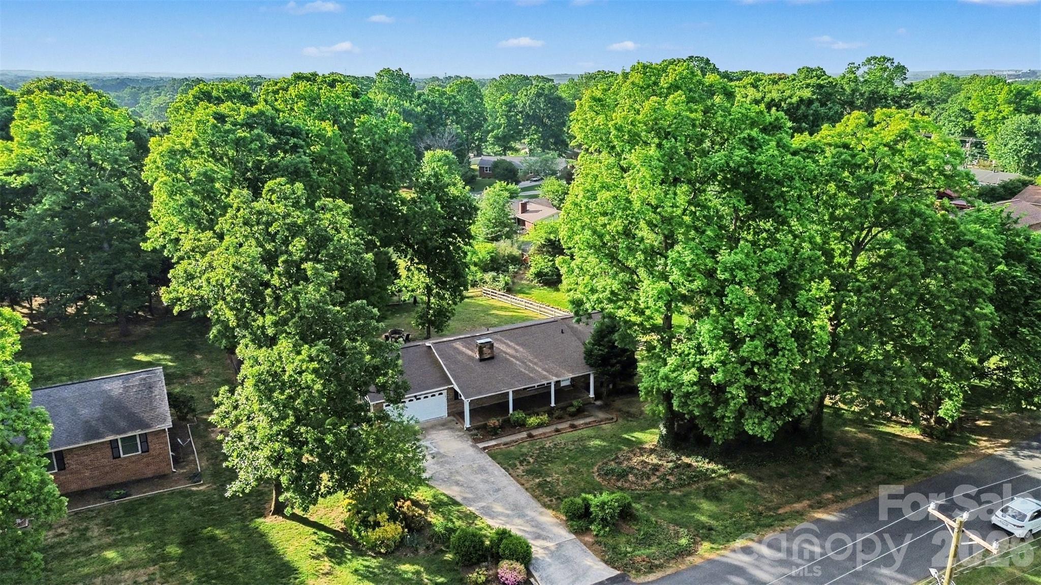 2115 Candlewood Drive NW, Concord, NC - photo 37 of 40