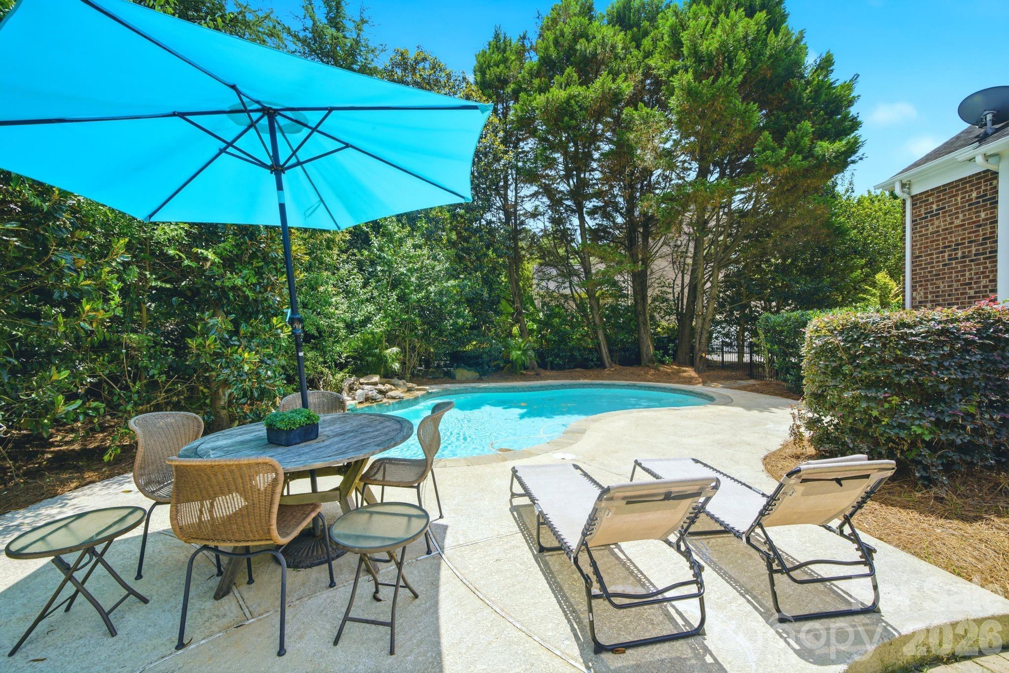 Photo 2 of 12319 Summer Breeze Court, Charlotte, NC