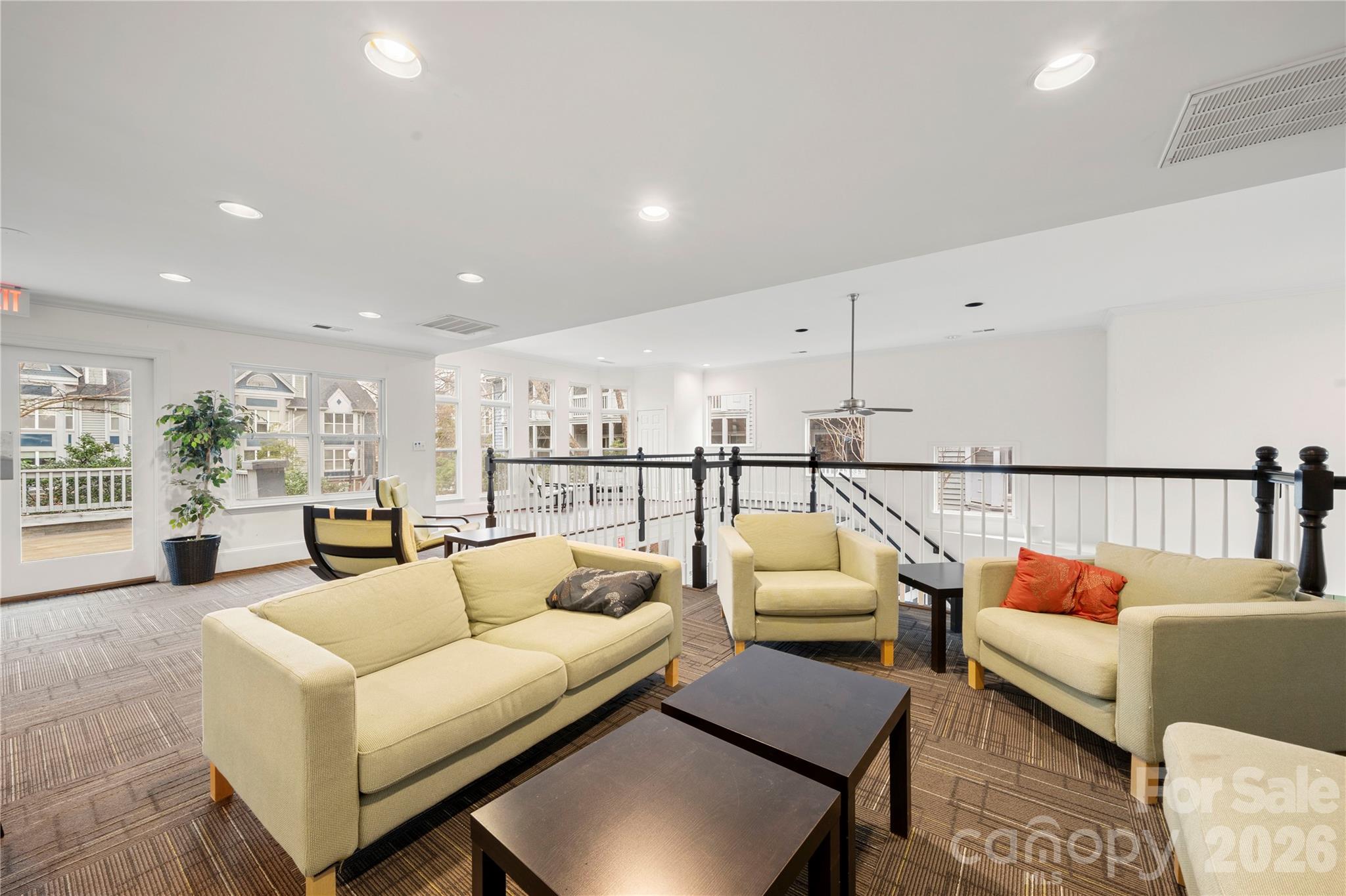 Photo 23 of 509 N Graham Street3C, Charlotte, NC