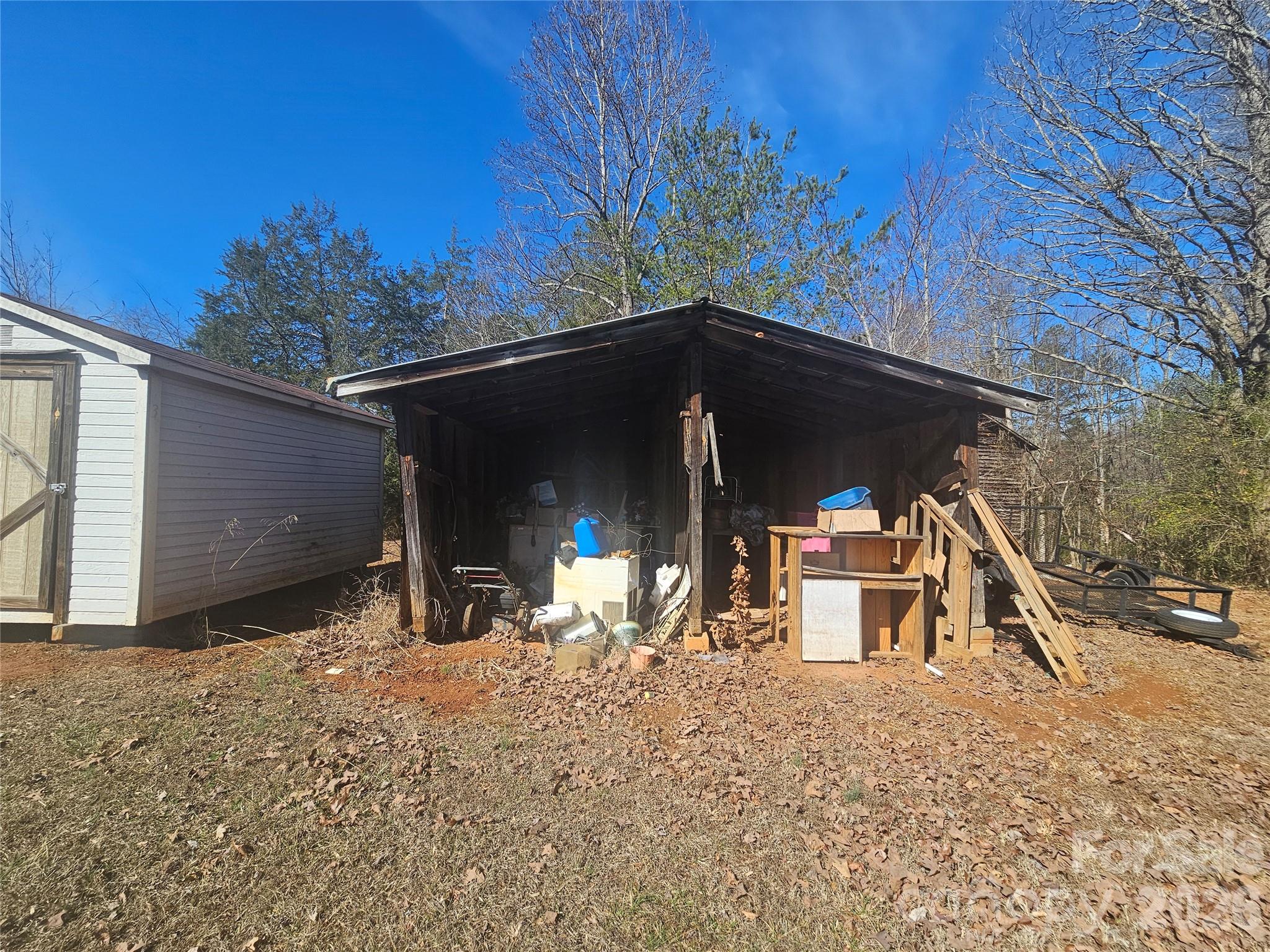 126 Susan Road, Casar, NC - photo 20 of 29