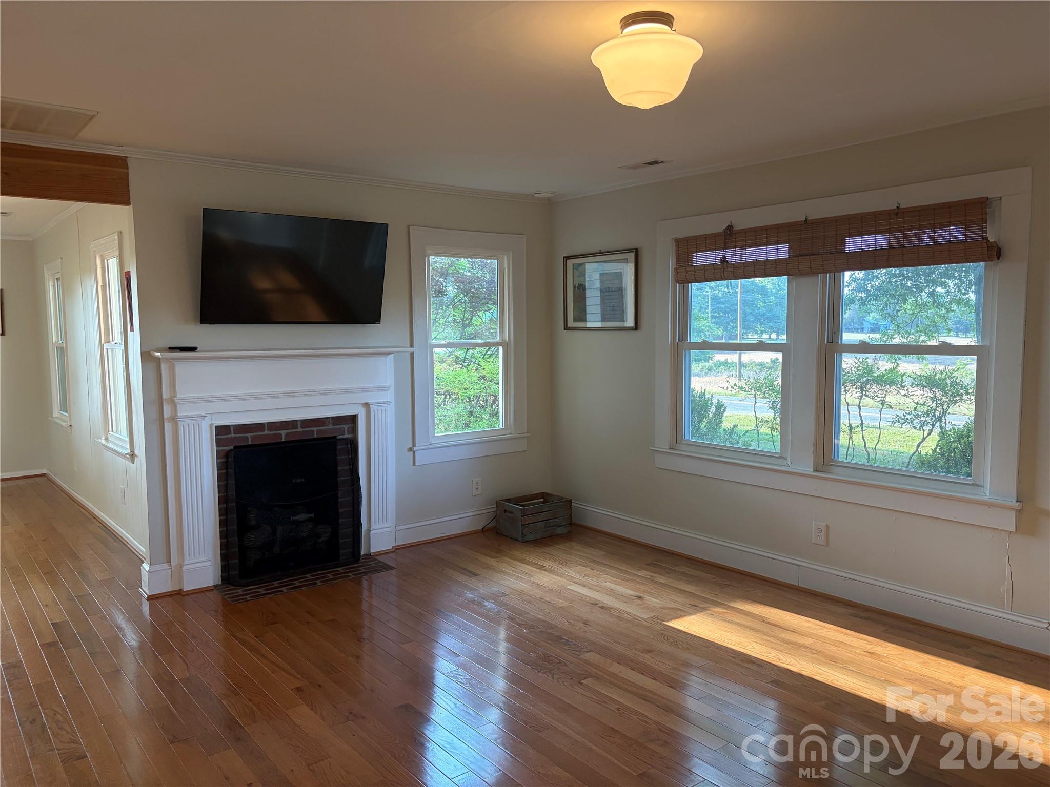 447 Elam Road, Lawndale, NC - photo 4 of 21