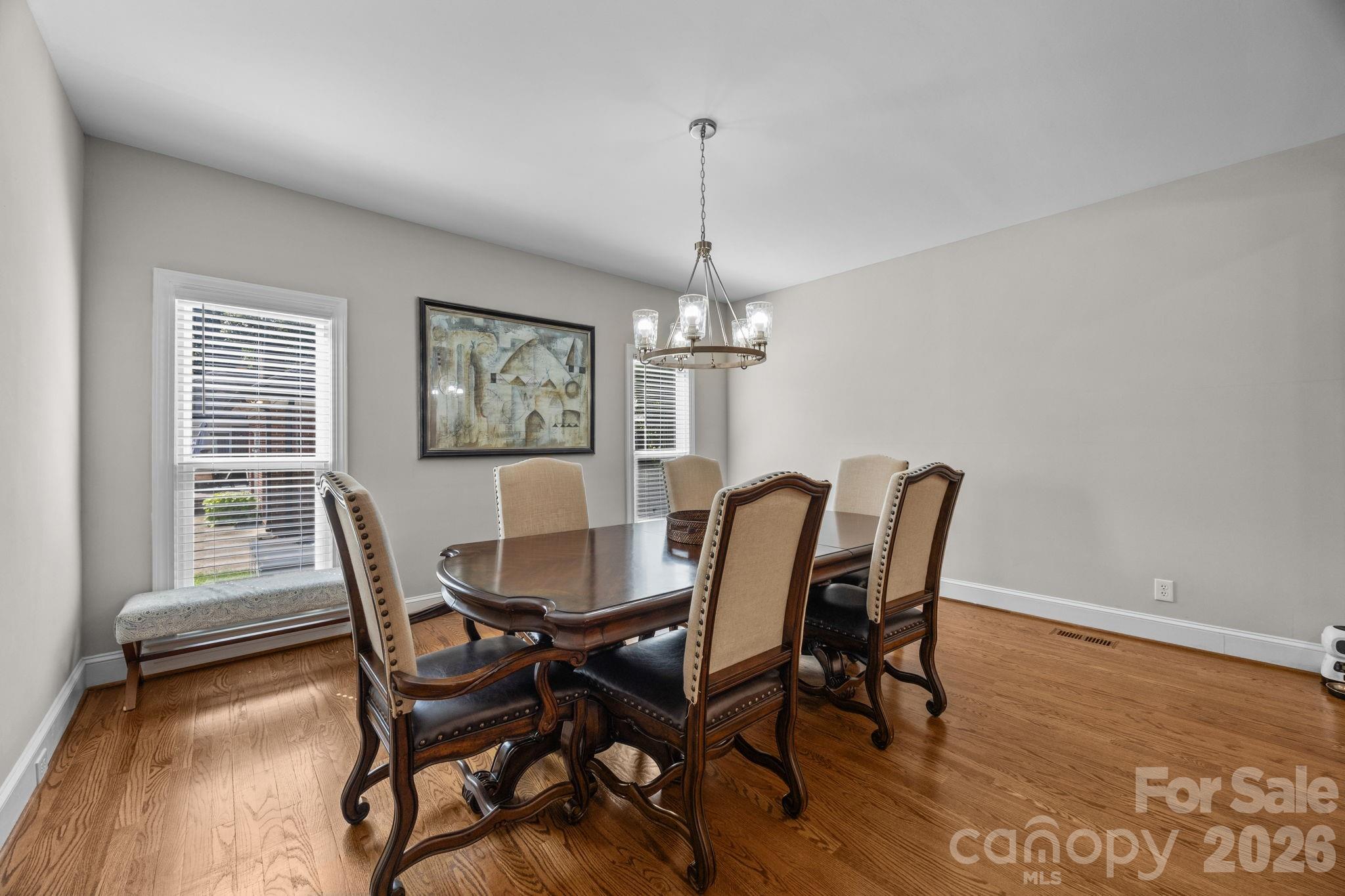 908 Woodhurst Drive, Wesley Chapel, NC - photo 8 of 49