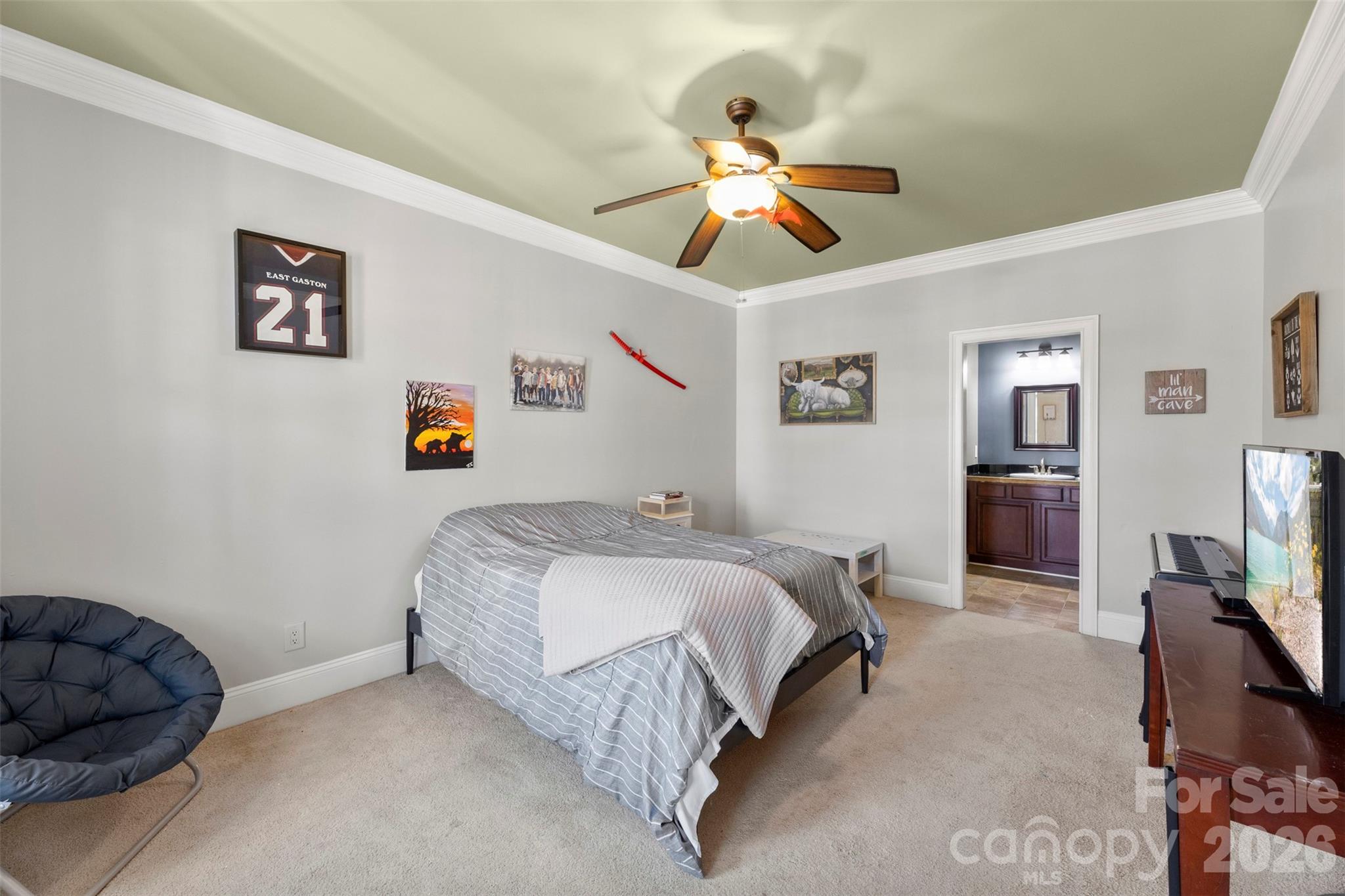 Home for sale at 102 Savannahs Way, Kings Mountain, NC — photo 25 of 39