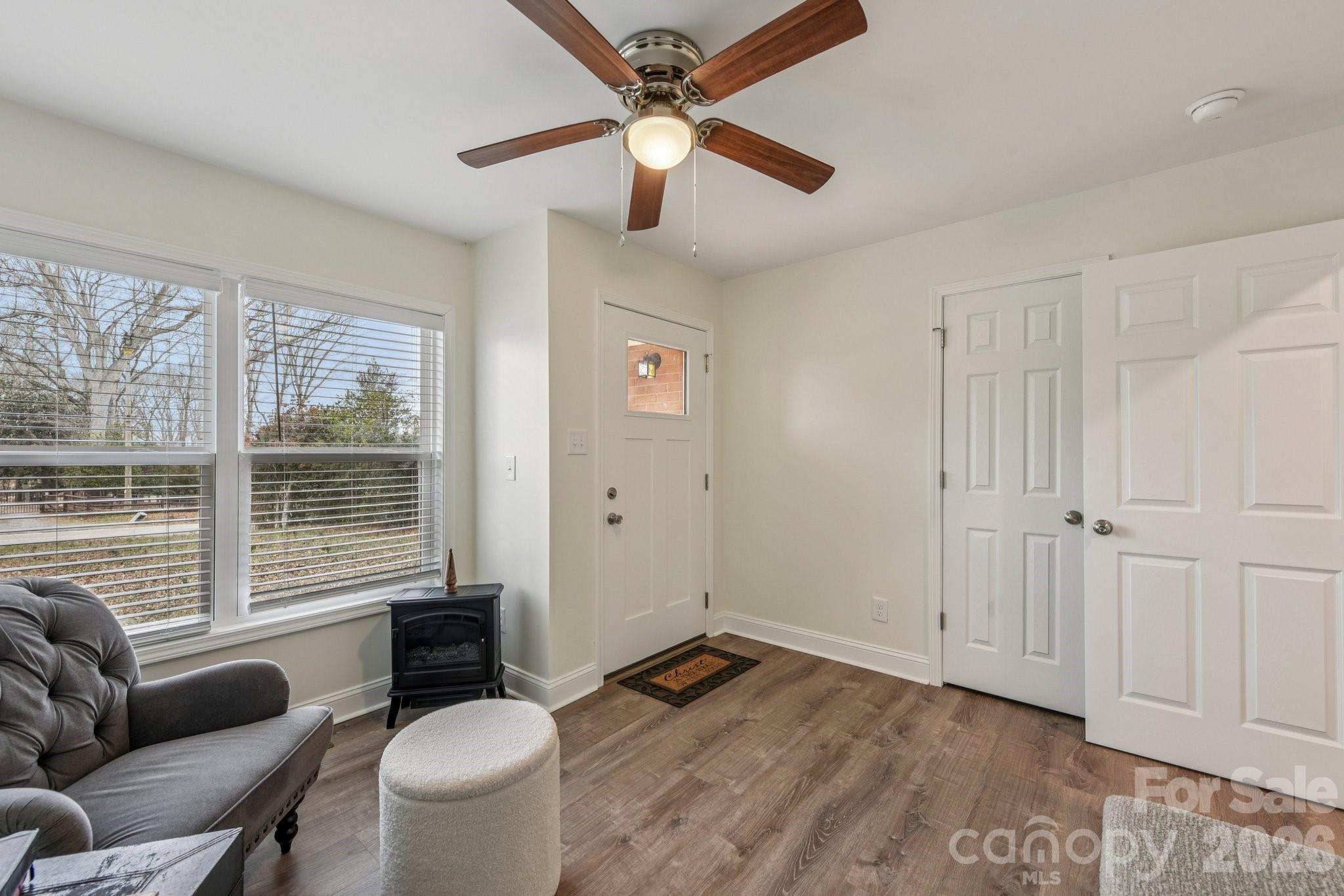 Photo 3 of 3211 Lancaster Highway, Monroe, NC