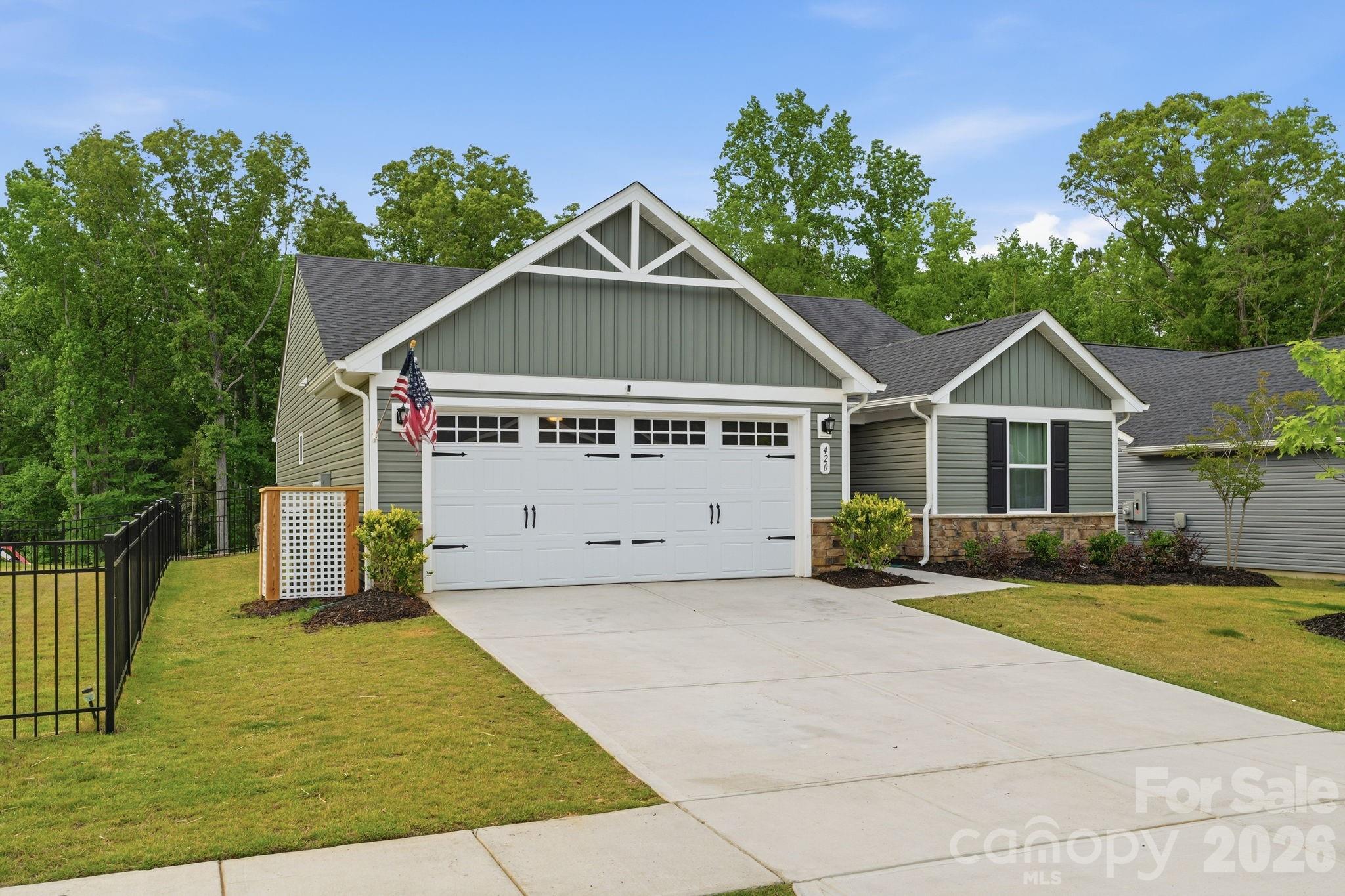 420 Grandiflora Avenue, Lancaster, SC