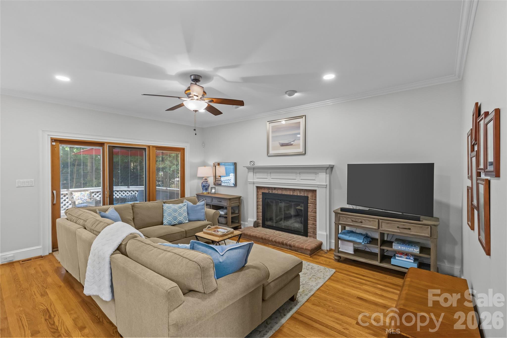 Photo 13 of 3616 Deruyter Circle, Charlotte, NC
