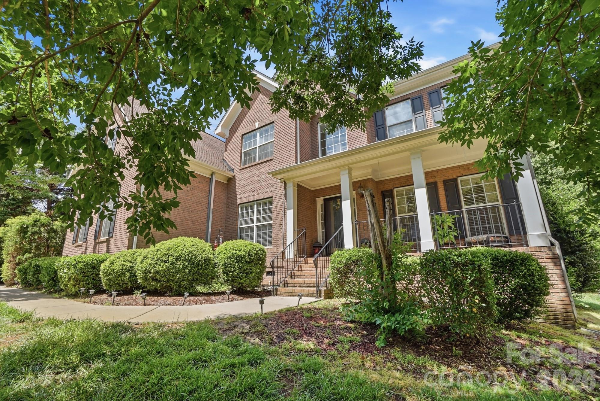 Photo 2 of 8108 Morehouse Drive, Waxhaw, NC