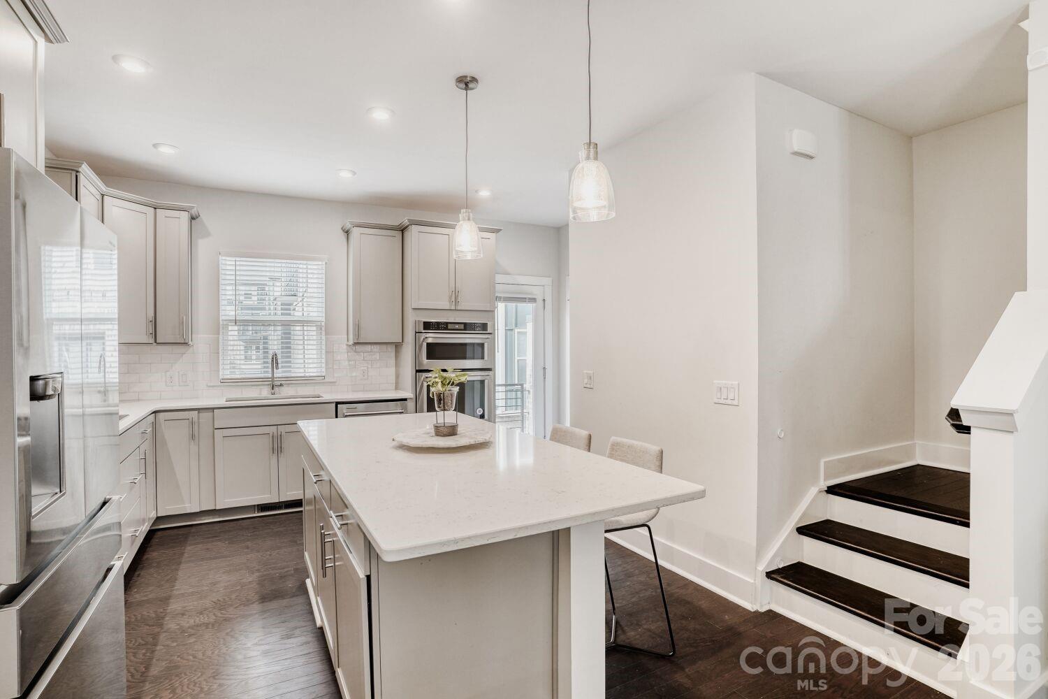 Photo 5 of 3800 Sky Haven Drive, Charlotte, NC