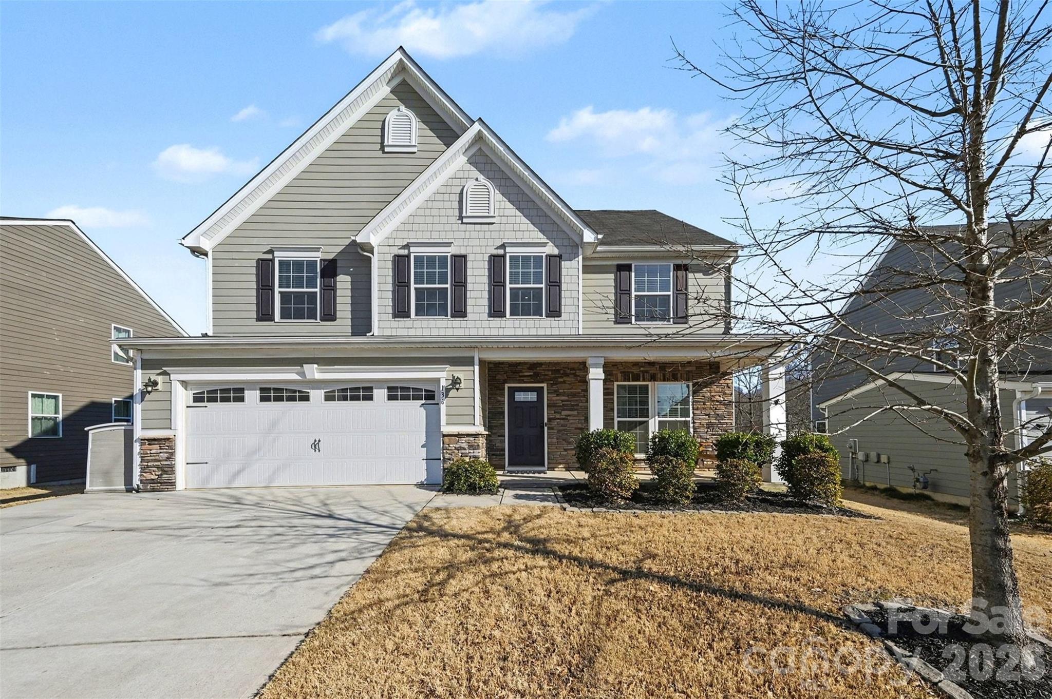 136 Tetcott Street, Mooresville, NC - photo 2 of 48