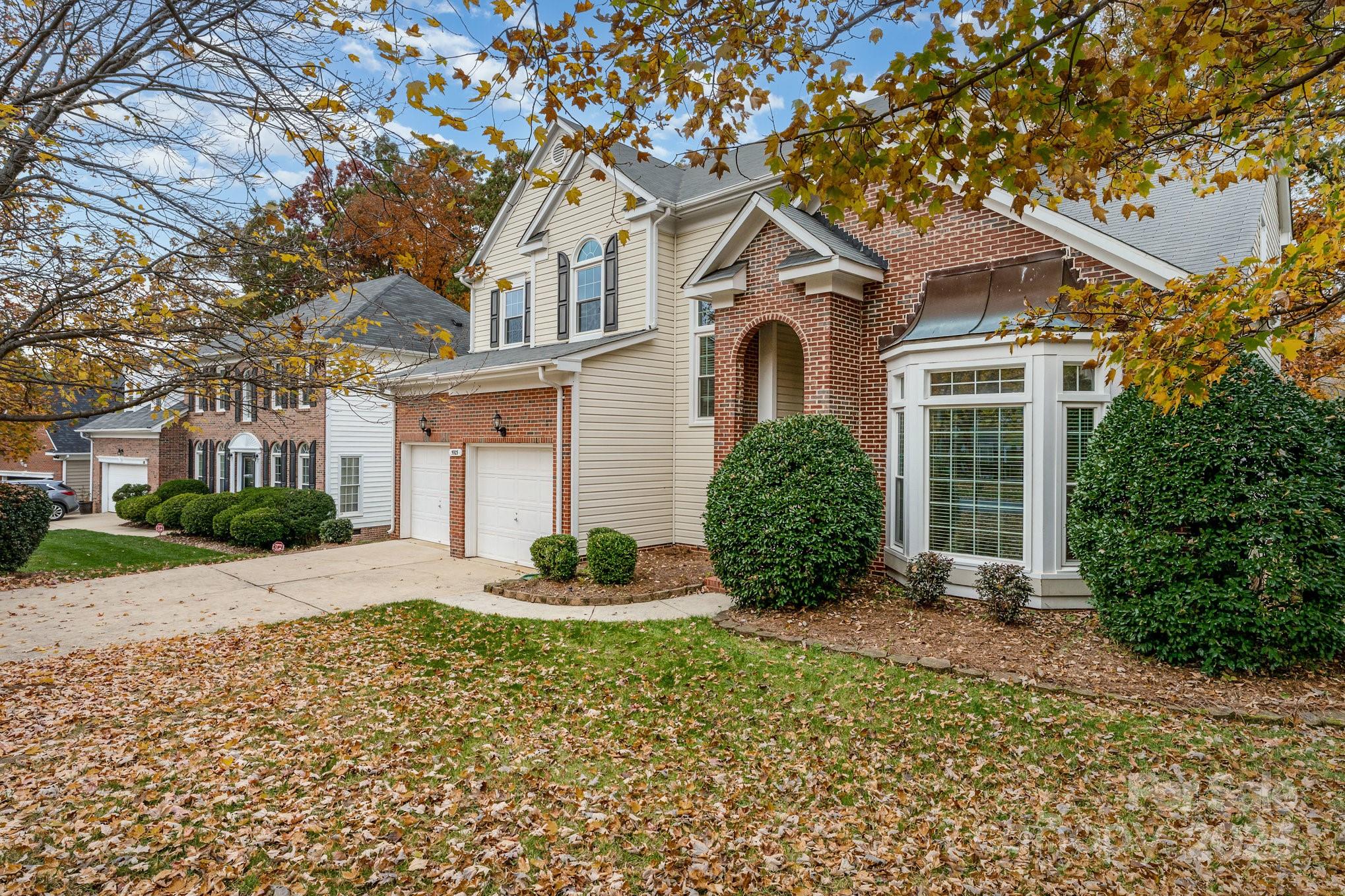 Photo 2 of 5923 Swanston Drive, Charlotte, NC