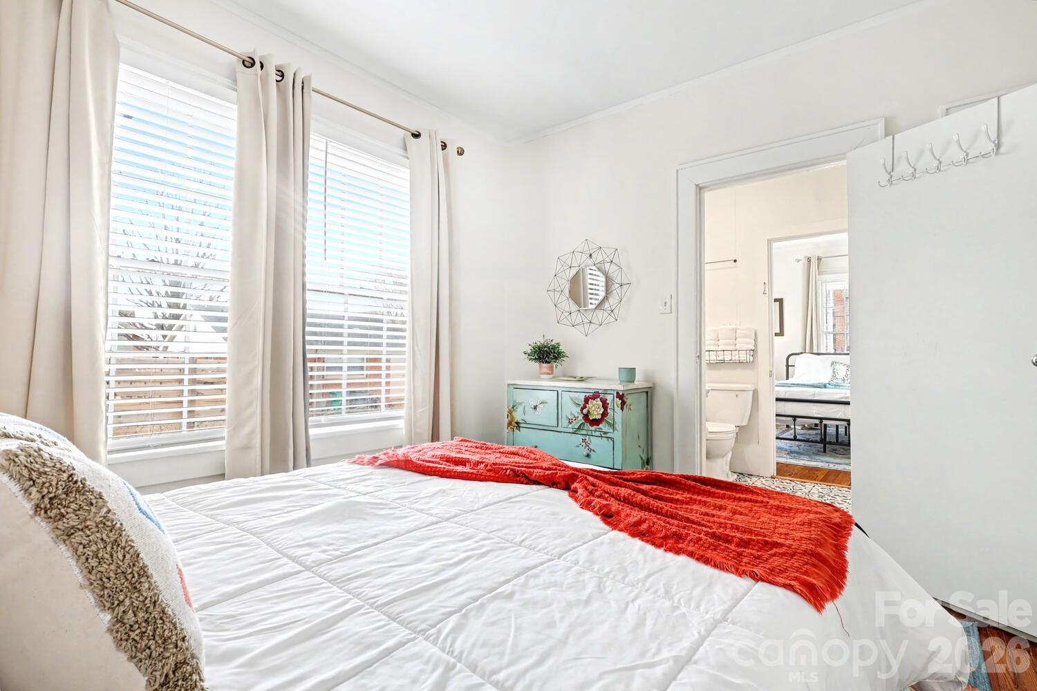335 S Torrence Street, Charlotte, NC - photo 14 of 22