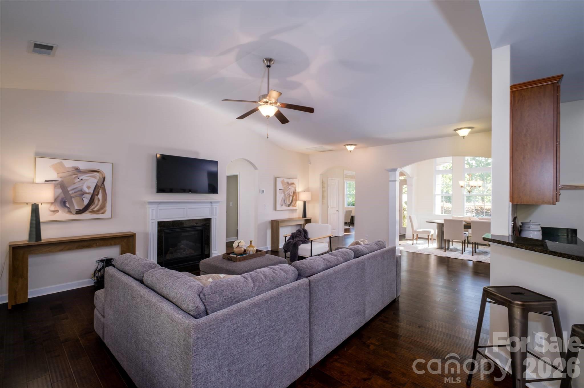 Photo 11 of 8720 Artesa Mill Lane, Charlotte, NC
