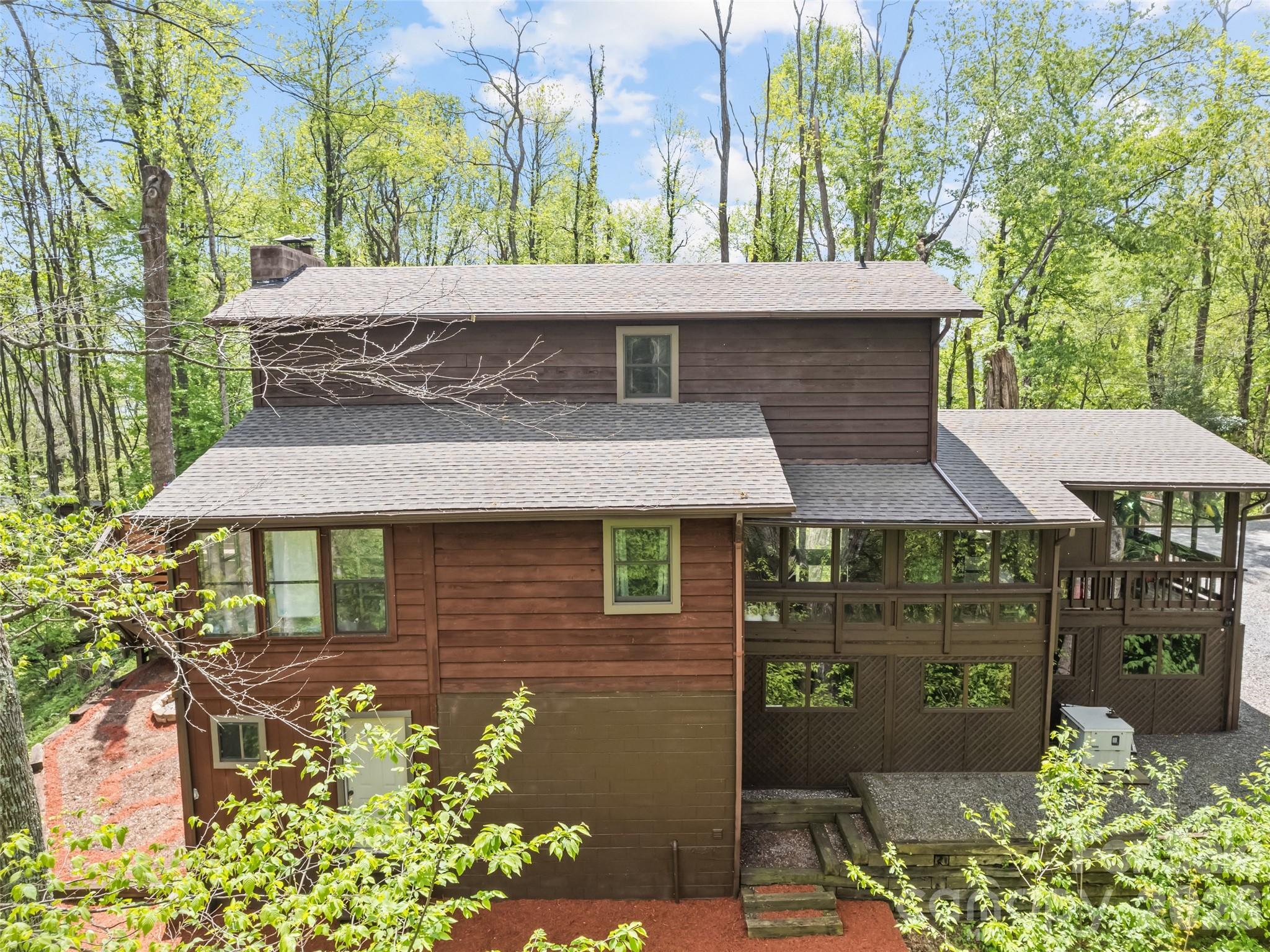 2863 Heath Peak Road, Waynesville, NC - photo 8 of 49