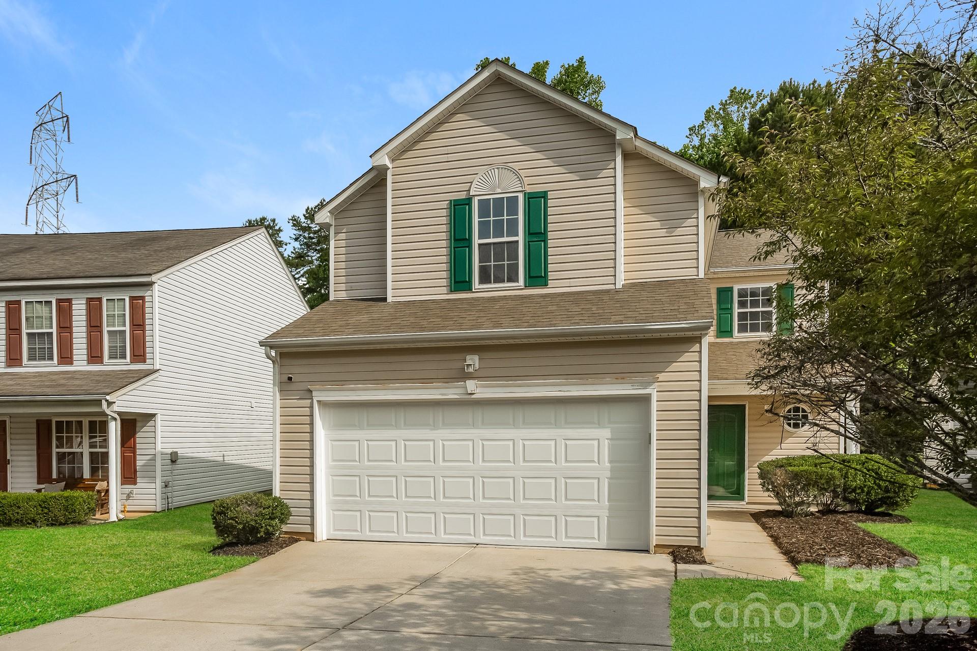 Photo 2 of 11003 Pointer Ridge Drive, Charlotte, NC