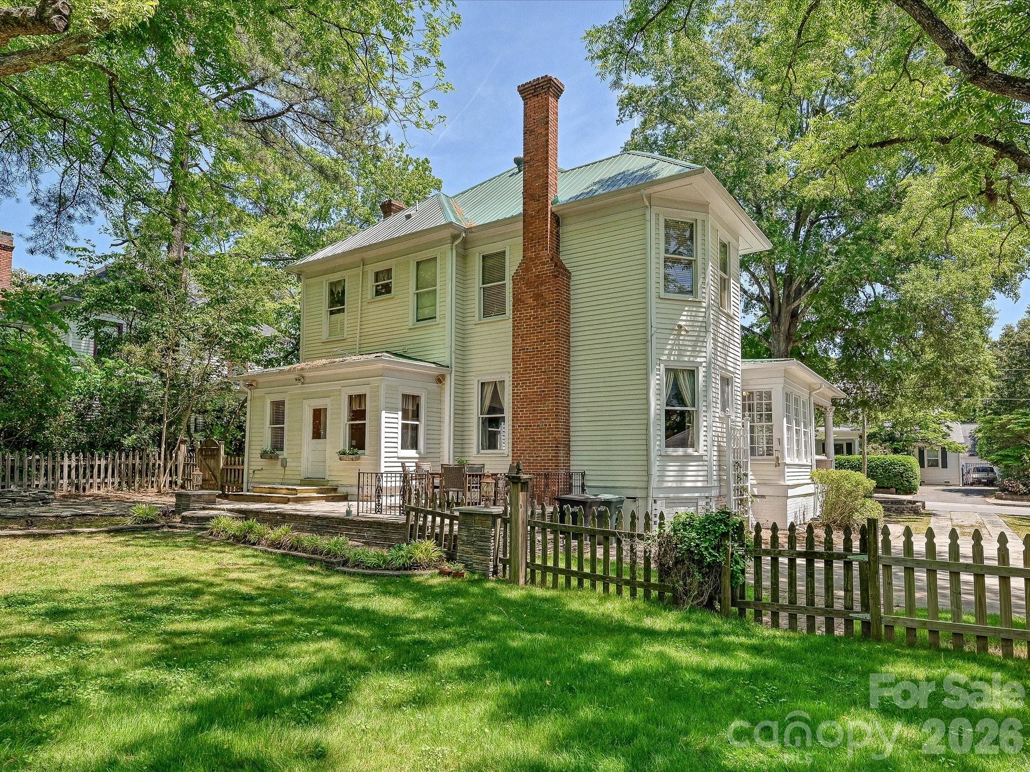 702 S Hayne Street, Monroe, NC - photo 32 of 35