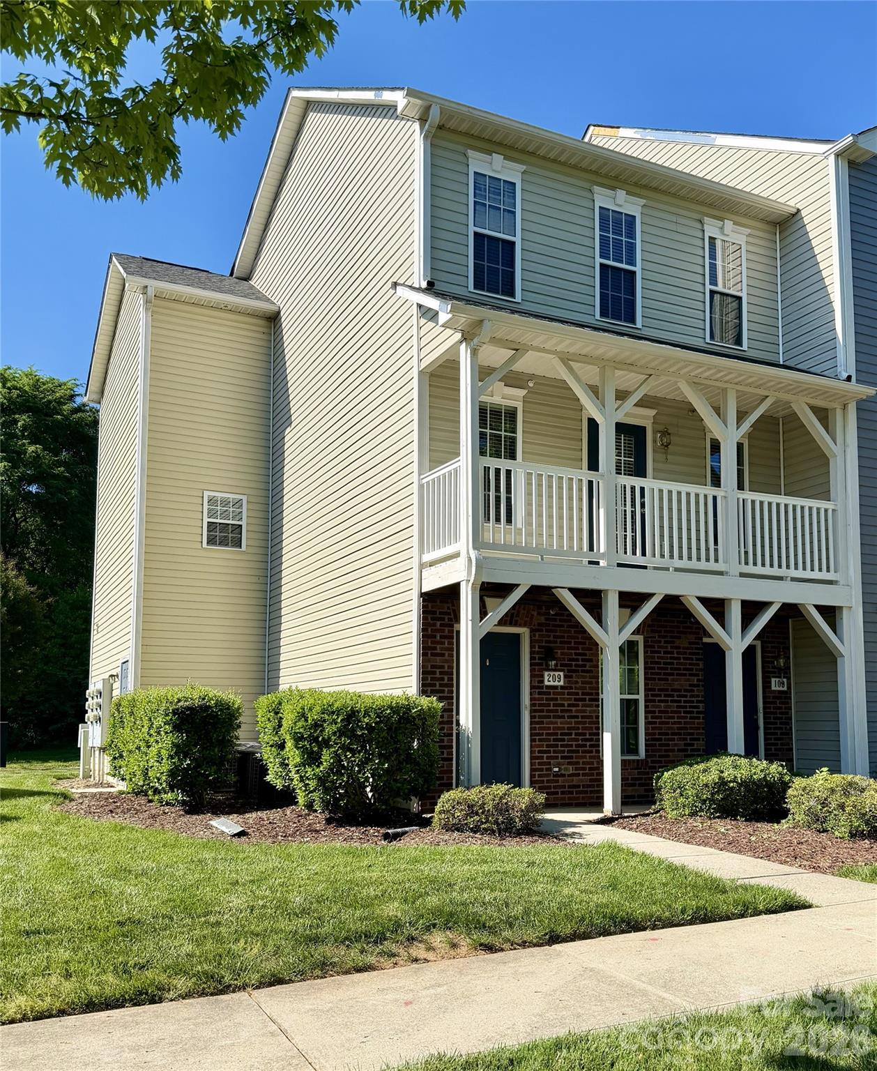 106 Locomotive Lane209, Mooresville, NC