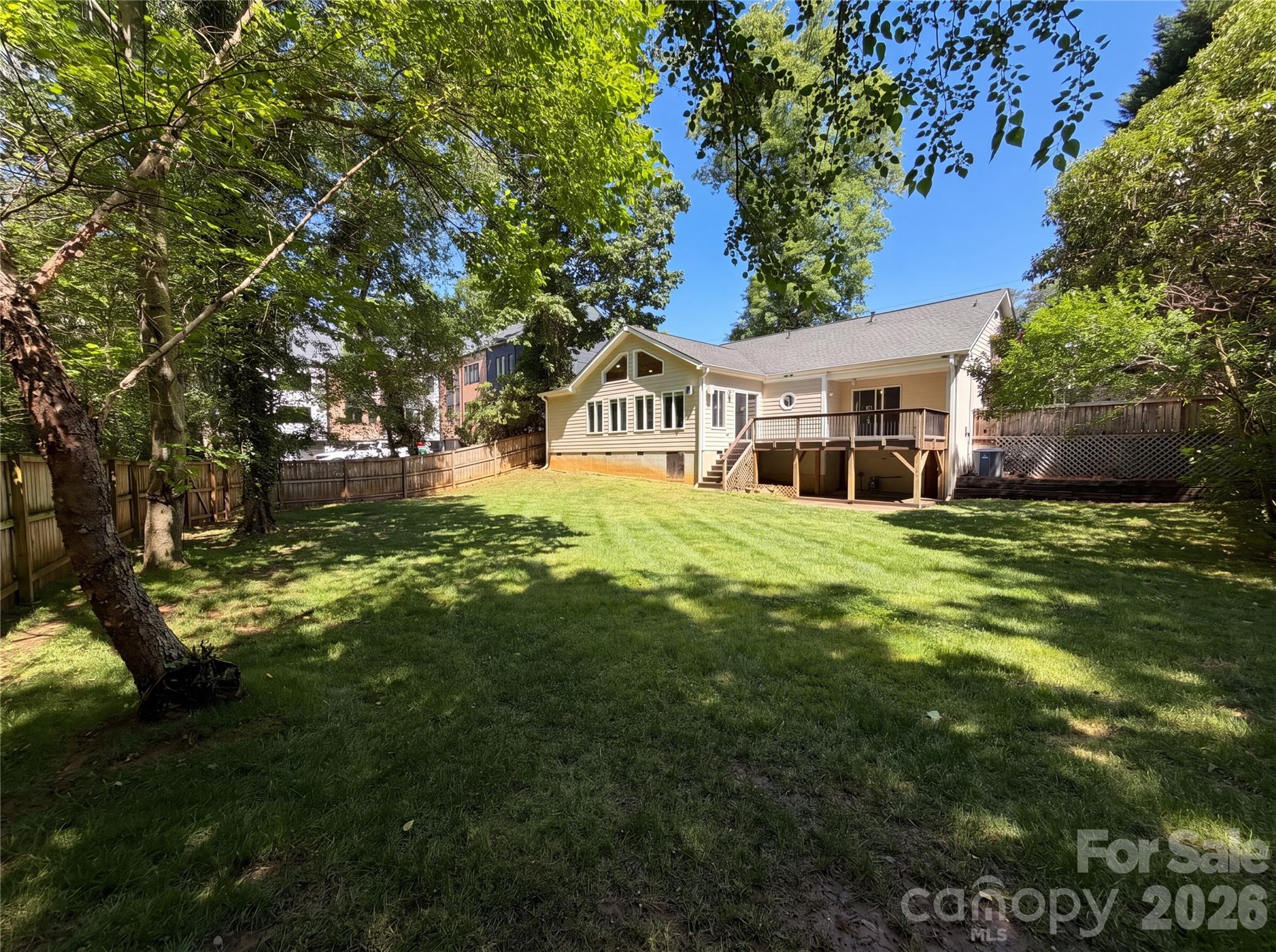 Photo 30 of 1322 Carolyn Drive, Charlotte, NC