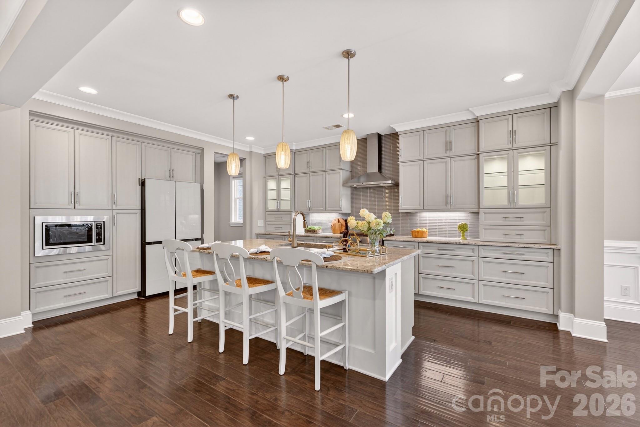 Photo 6 of 9815 Avenal Lane, Charlotte, NC