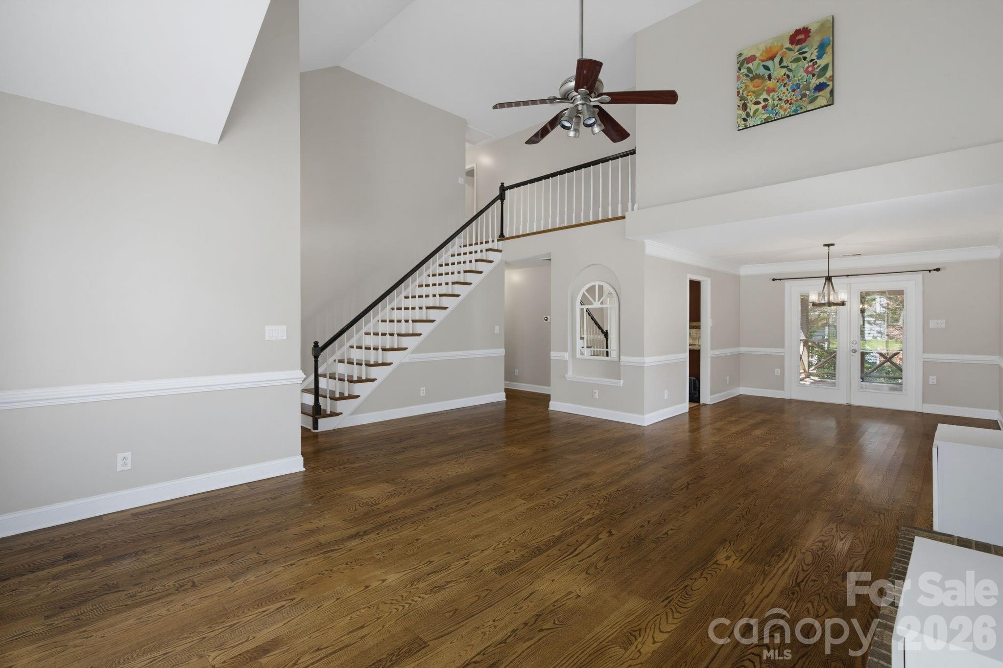 Home for sale at 6632 Elmstone Drive, Charlotte, NC — photo 5 of 38