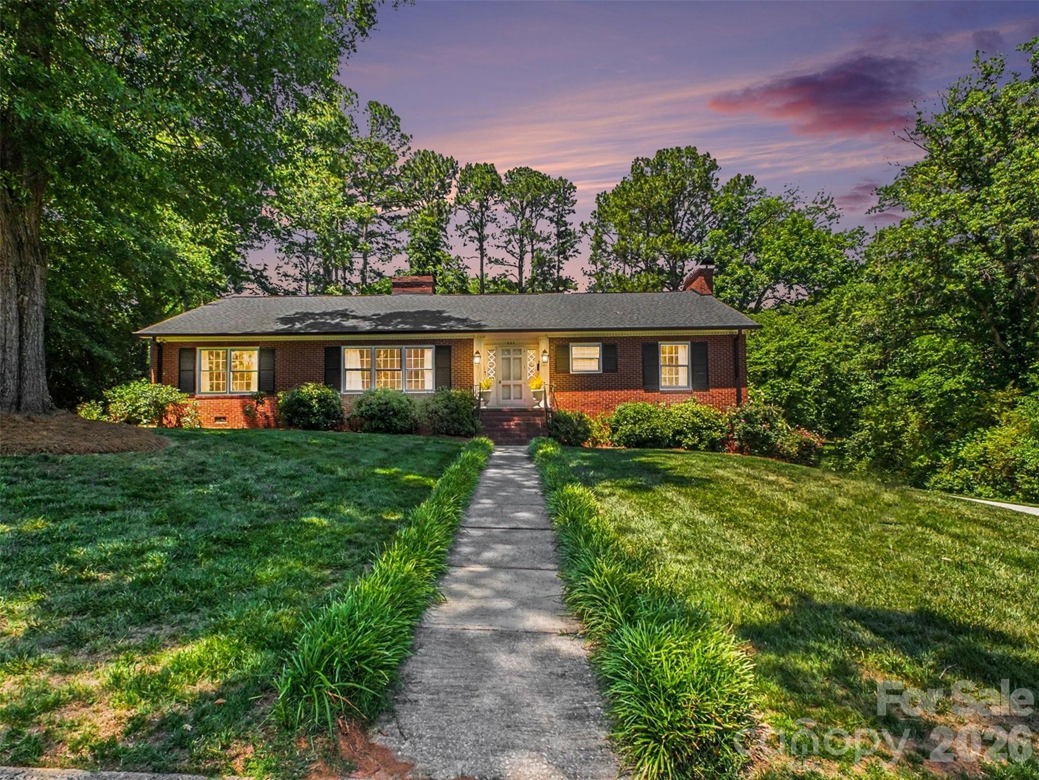 441 Claymont Street SE, Concord, NC