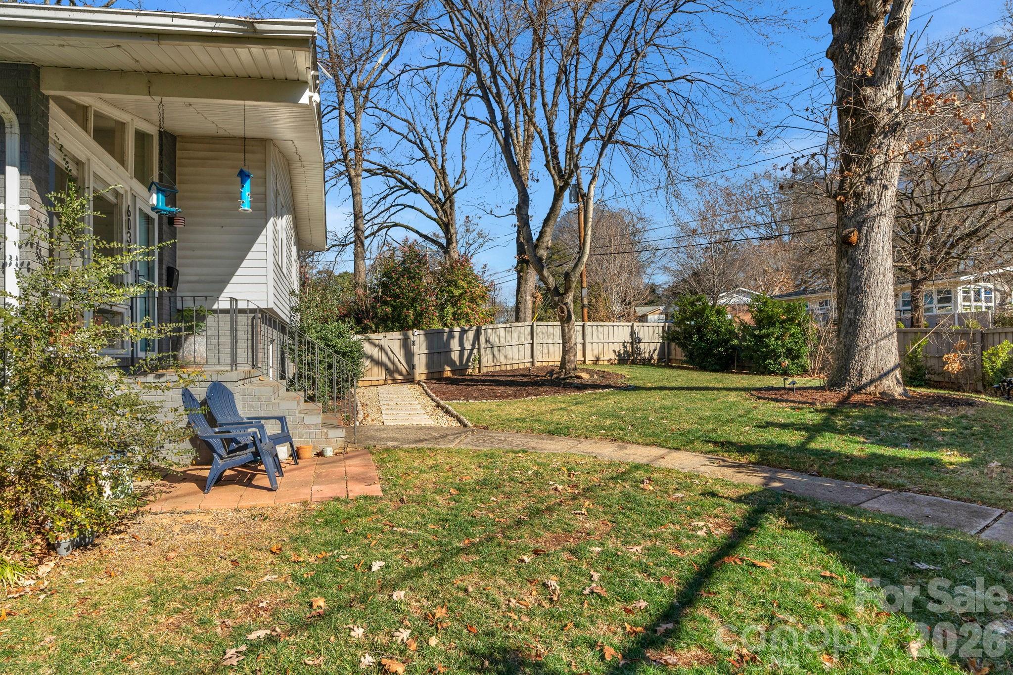 6038 Netherwood Drive, Charlotte, NC - photo 36 of 42