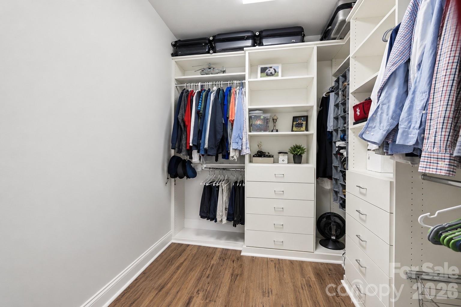 Photo 19 of 11530 Sweet Birch Lane, Charlotte, NC