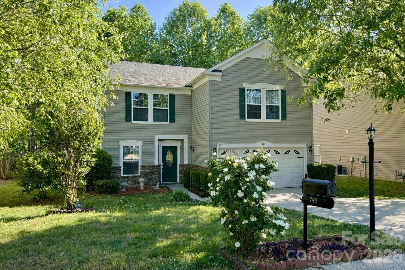746 Ladino Lane, Clover, SC - photo 1 of 40