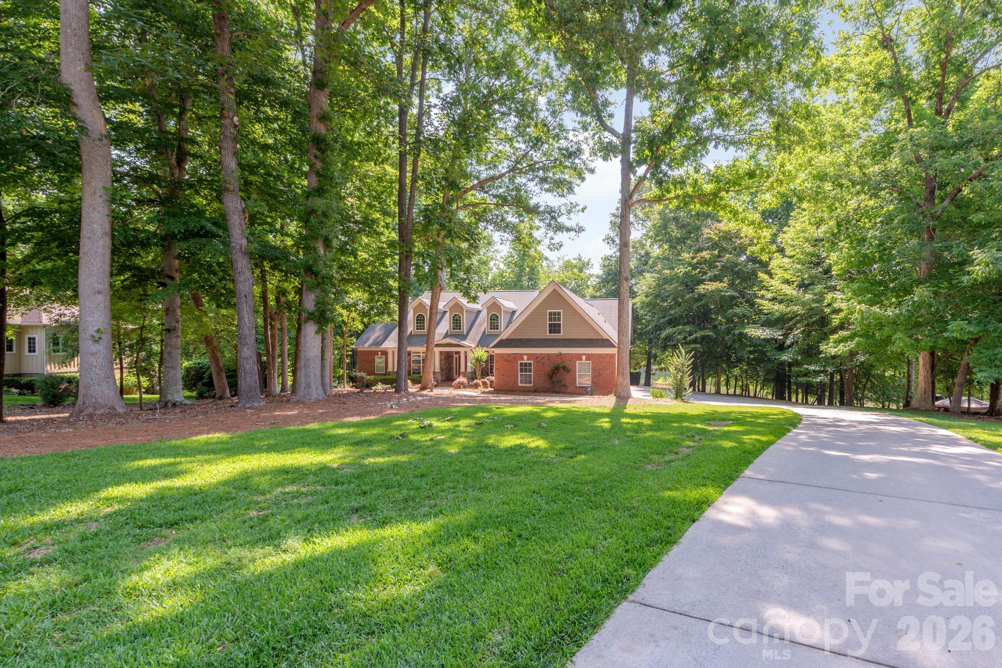 Photo 2 of 4709 Rockwood Drive, Waxhaw, NC