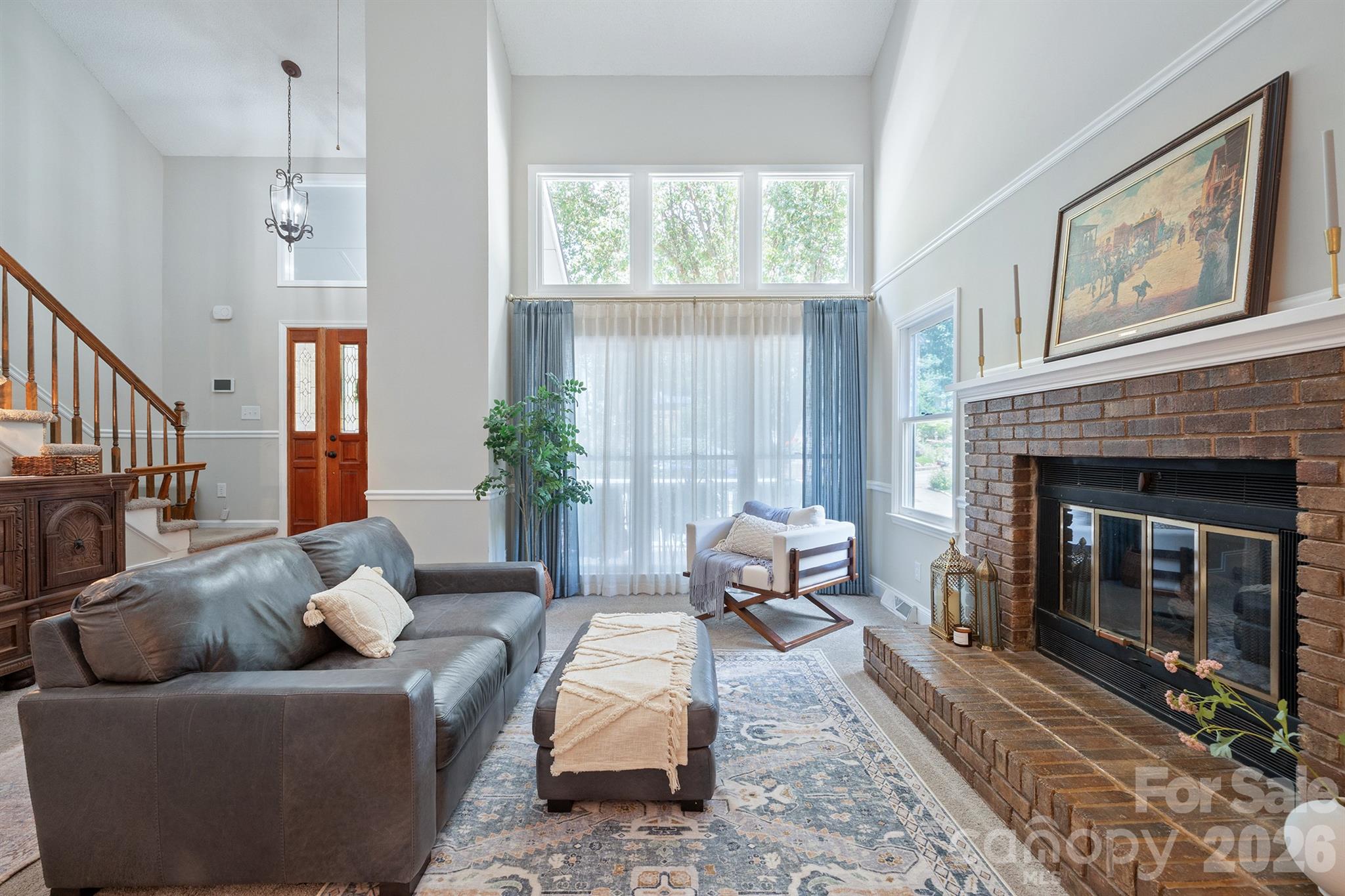 19017 Kailua Circle, Tega Cay, SC - photo 3 of 47
