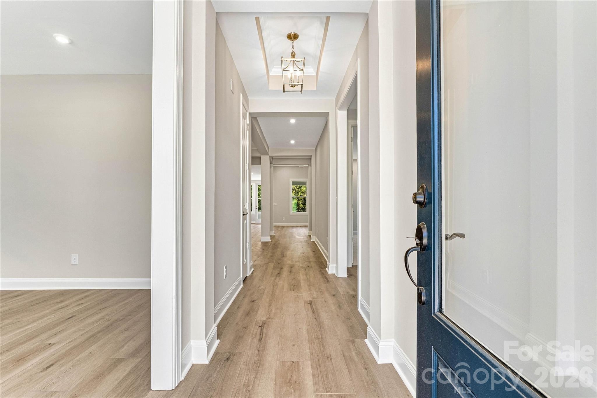 Photo 5 of 13320 Cozy Court, Charlotte, NC