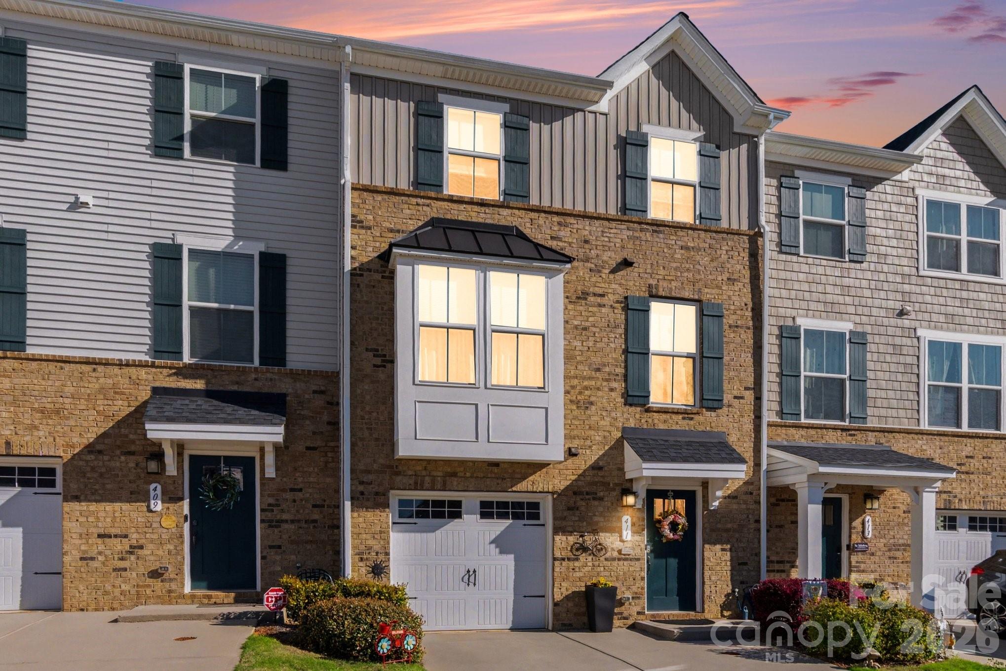 411 Dalton Circle, Fort Mill, SC
