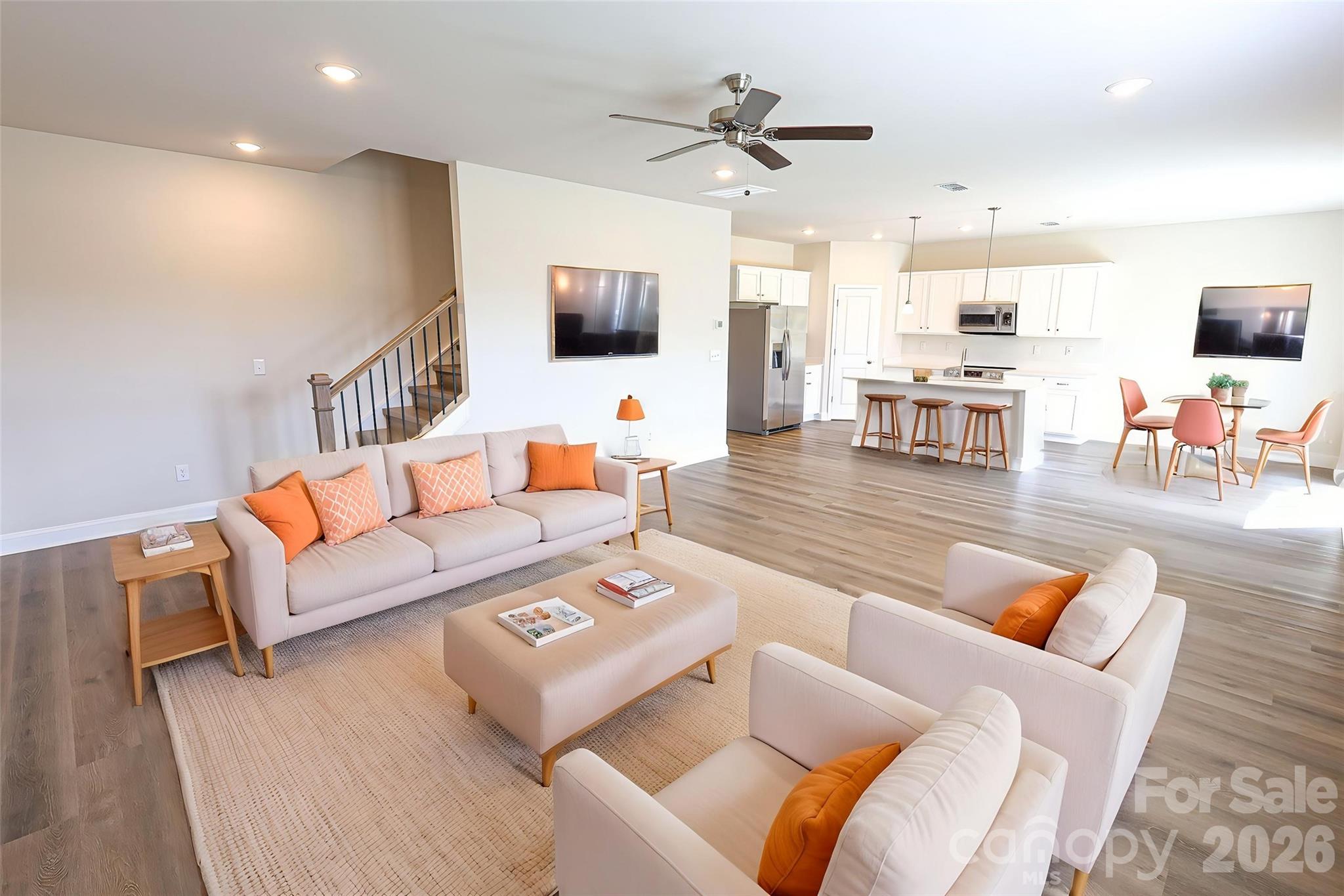 Photo 4 of 5003 Twin River Drive, Denver, NC