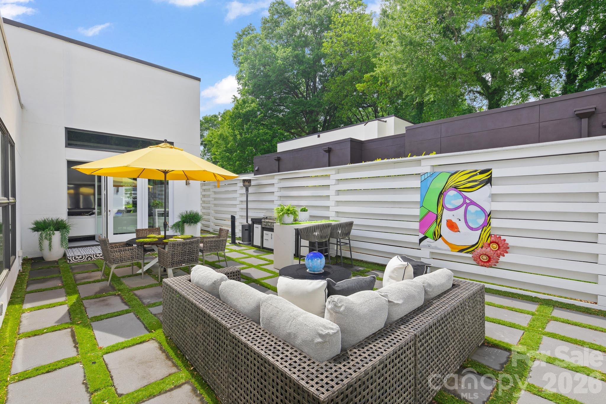 4547 Craig Avenue, Charlotte, NC - photo 8 of 48