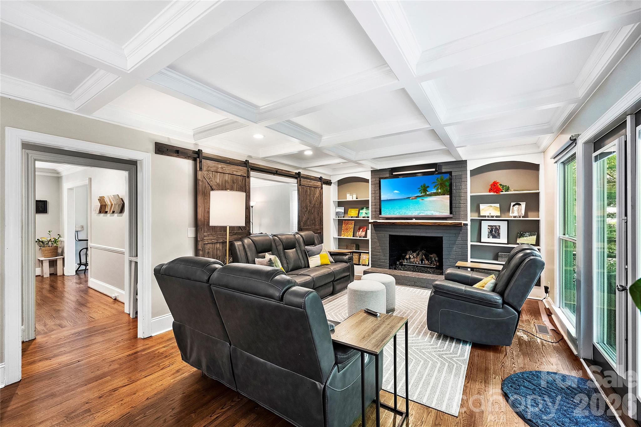 Photo 6 of 5525 Lancelot Drive, Charlotte, NC