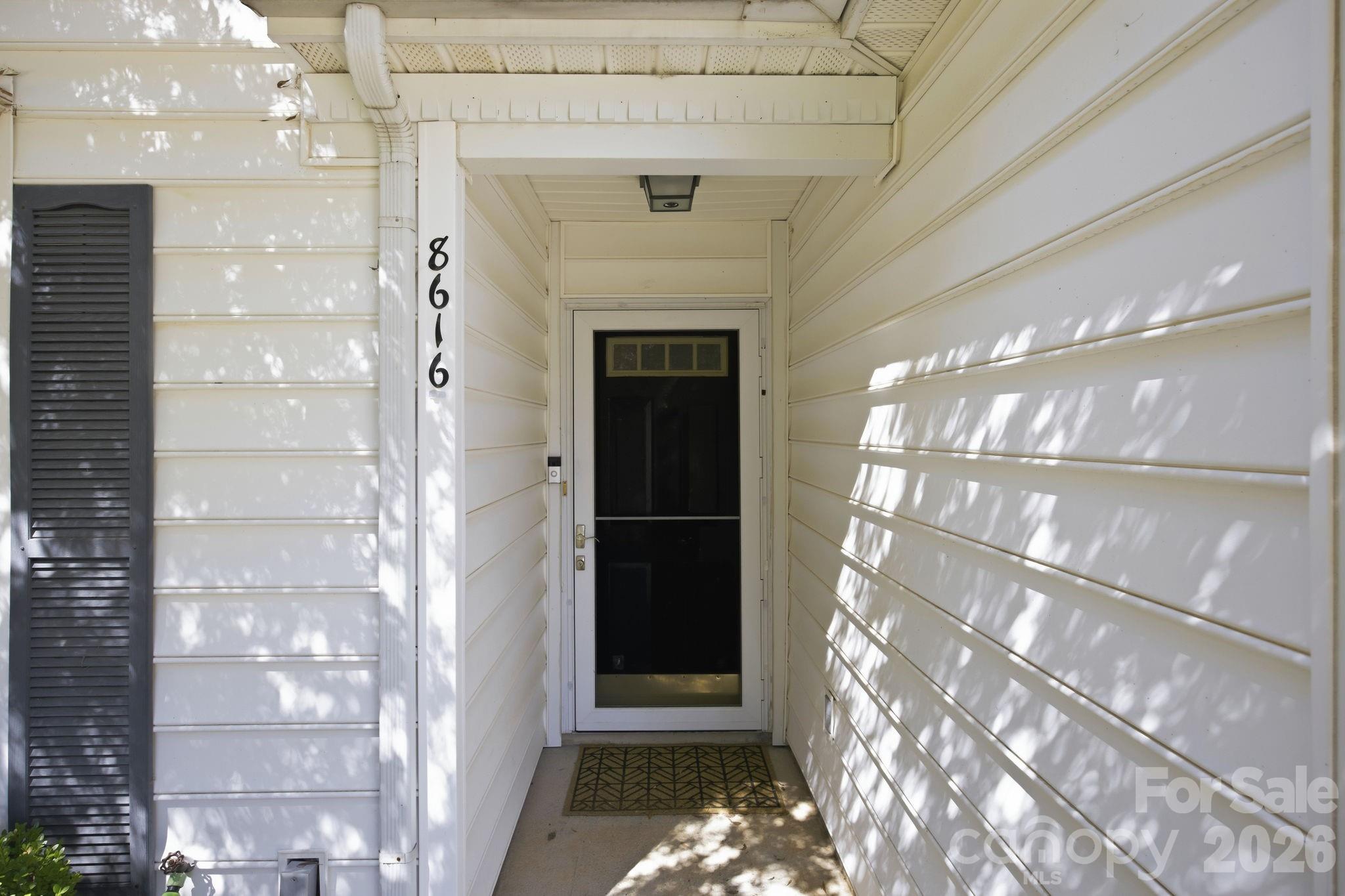 Photo 4 of 8616 Mineral Ridge Way, Charlotte, NC
