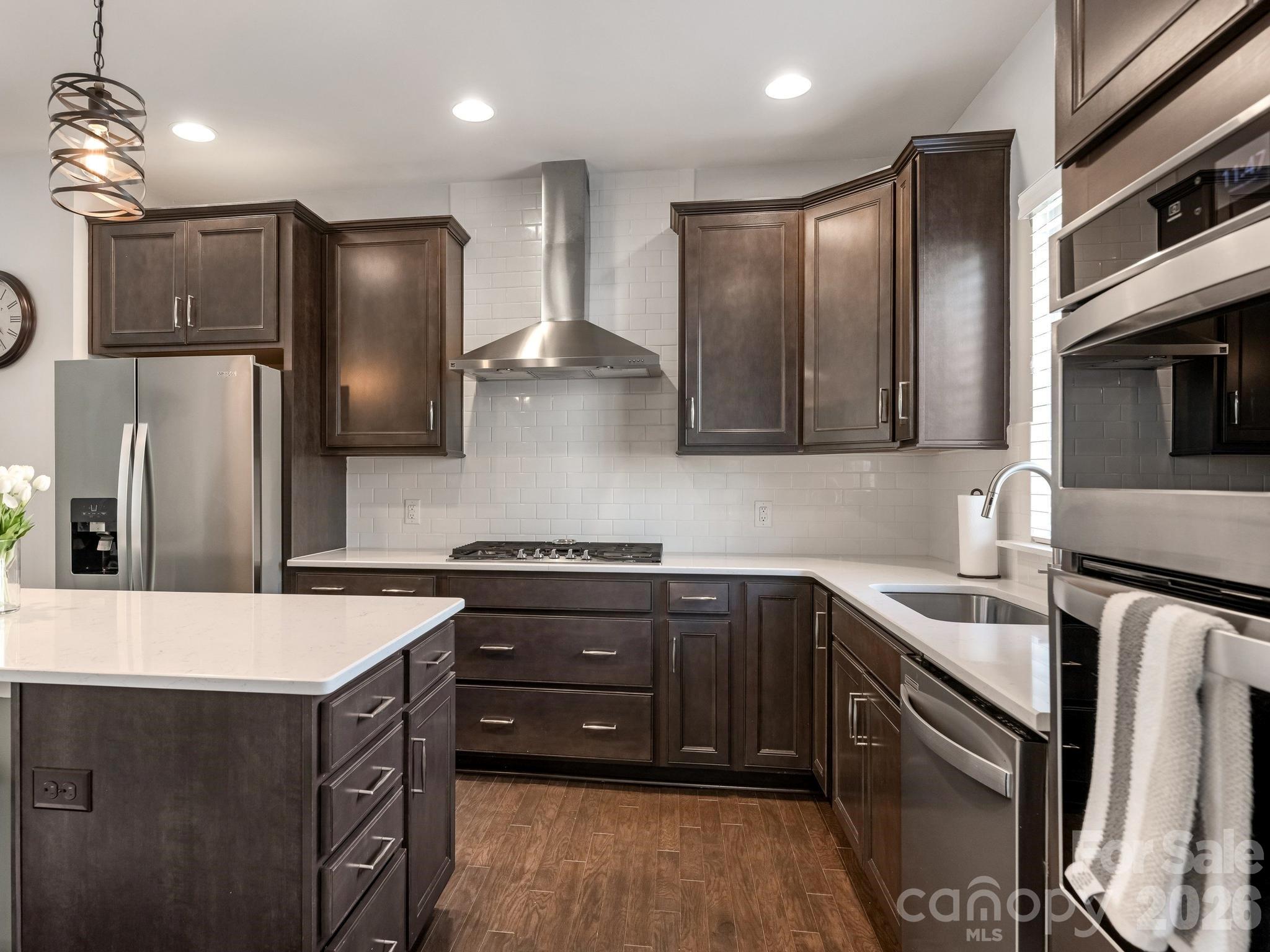 3536 Craughwell Drive, Charlotte, NC - photo 8 of 28