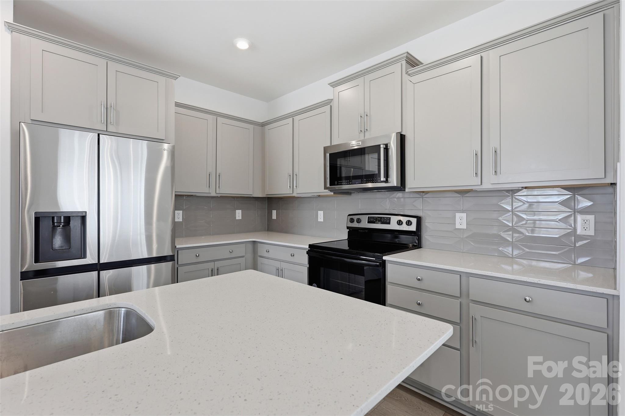 Photo 11 of 16401 Leading Street, Charlotte, NC