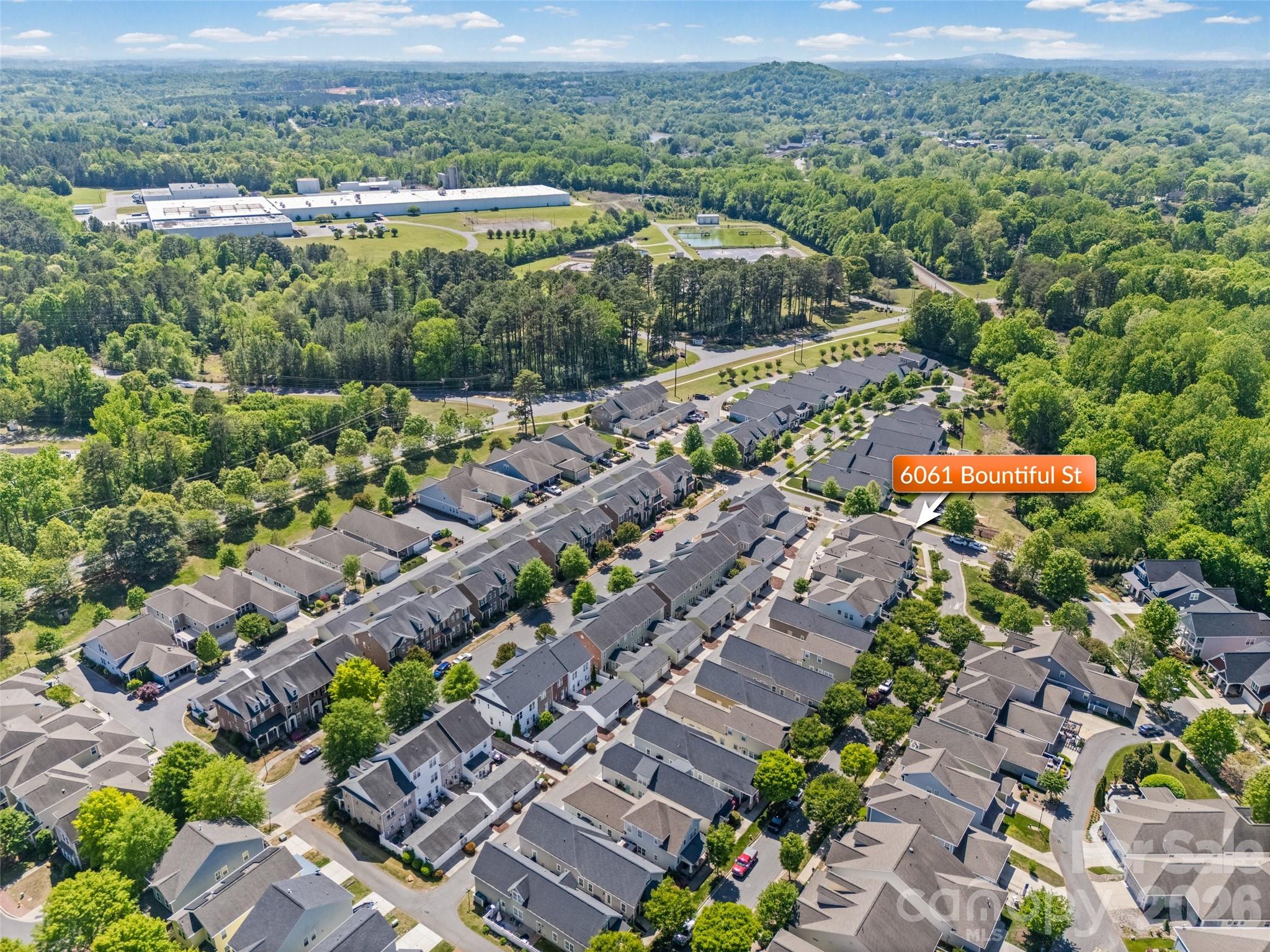 6061 Bountiful Street, Belmont, NC - photo 35 of 36