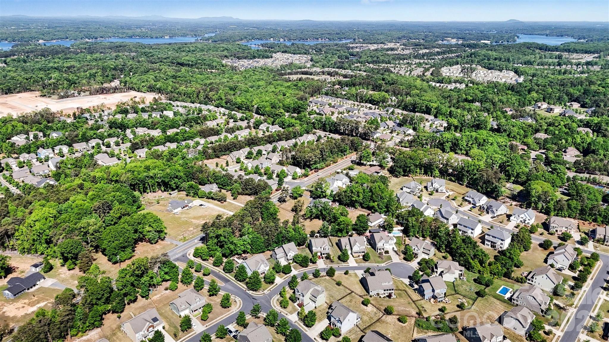 Photo 34 of 16316 Thoroughbred Trace Lane, Charlotte, NC