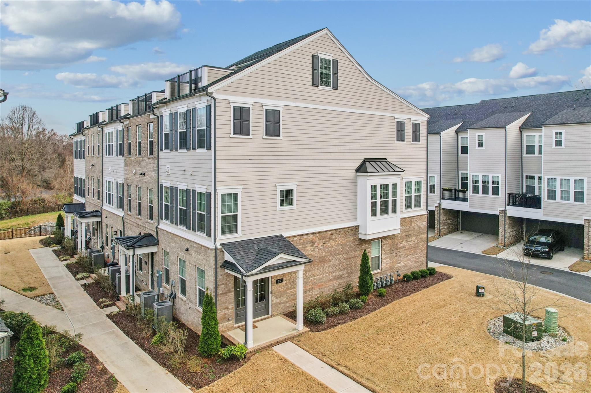 Photo 4 of 200 Emerson Avenue, Charlotte, NC