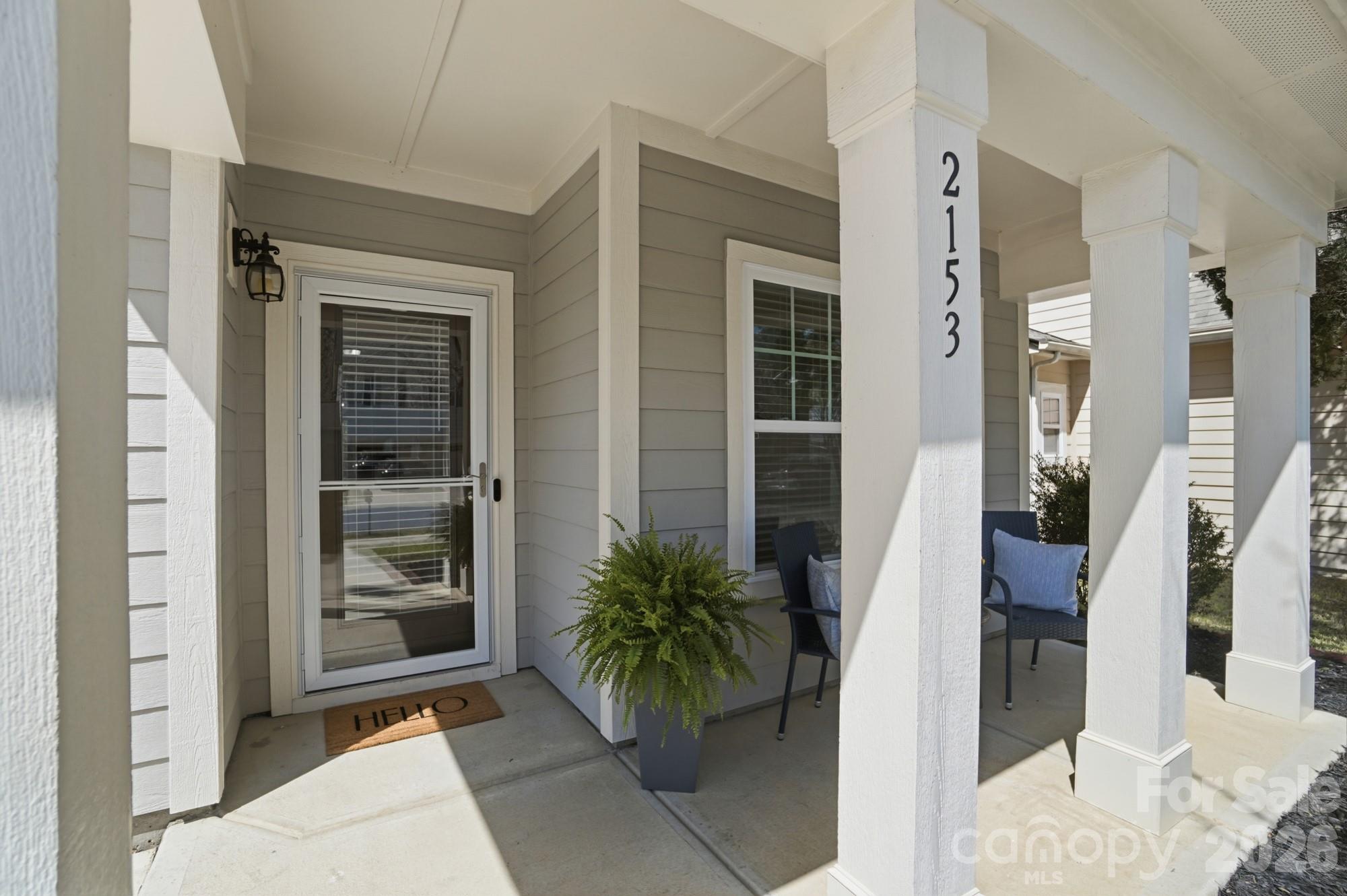 Photo 4 of 2153 Bluebell Way, Tega Cay, SC