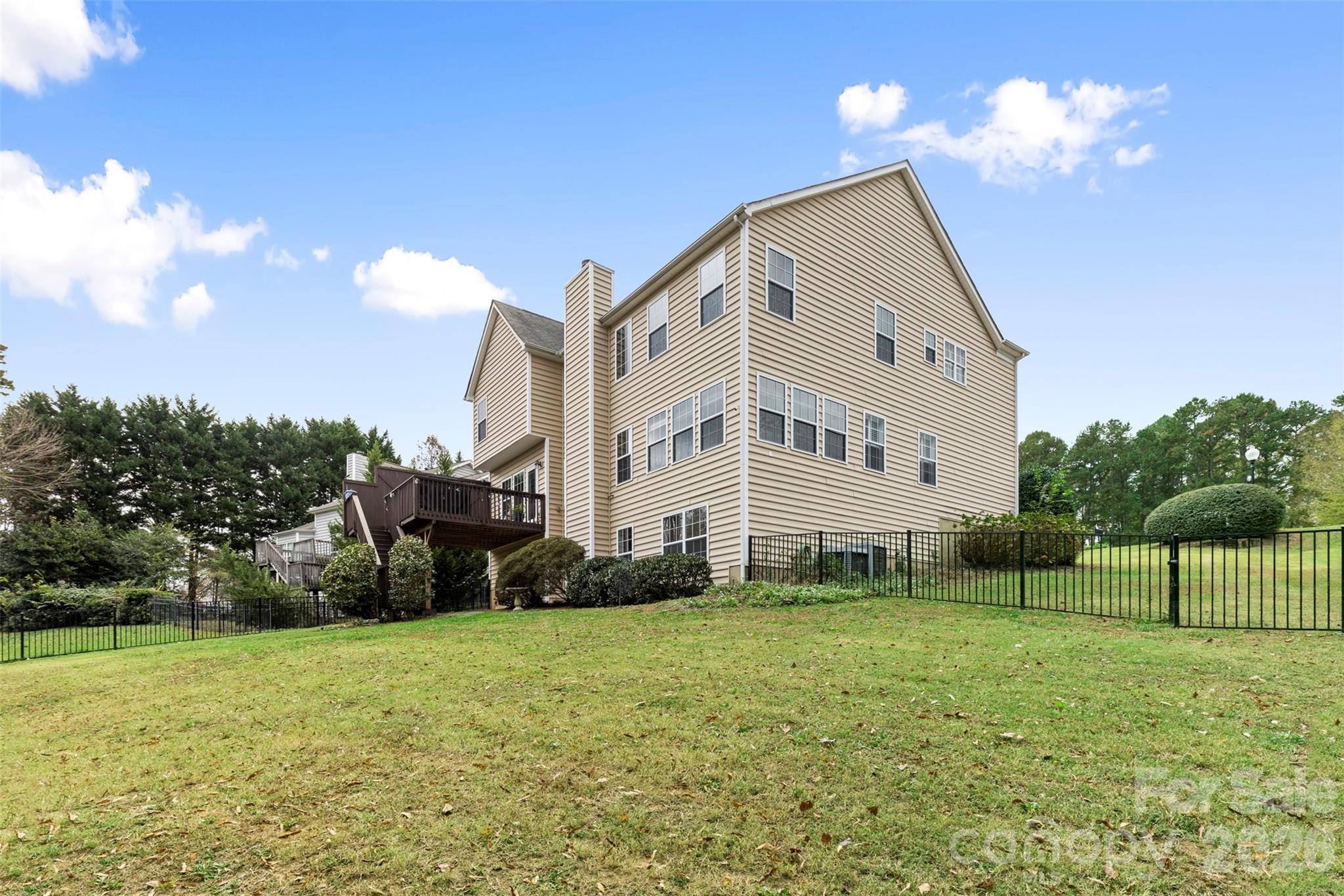 7710 Ninth Fairway Lane, Mint Hill, NC - photo 30 of 43