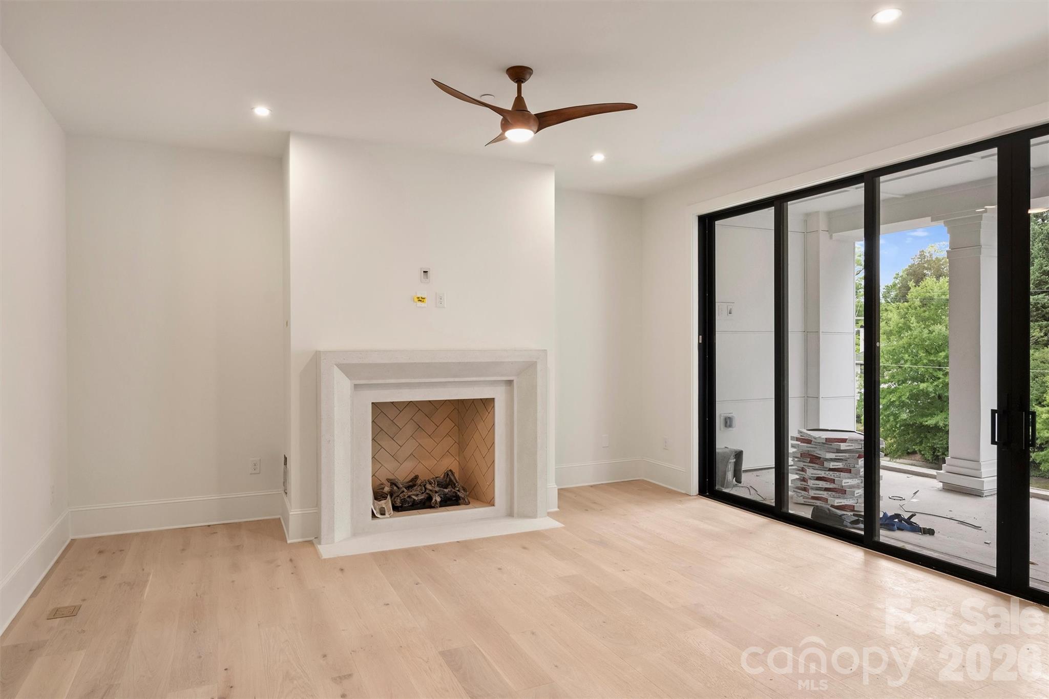 Photo 17 of 409 Queens Road201, Charlotte, NC